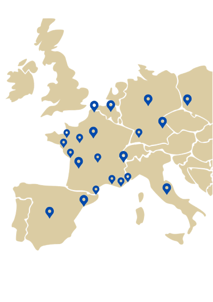 Maison de ventes aux enchères depuis 1928 - Paris, Nice, Bruxelles | Millon