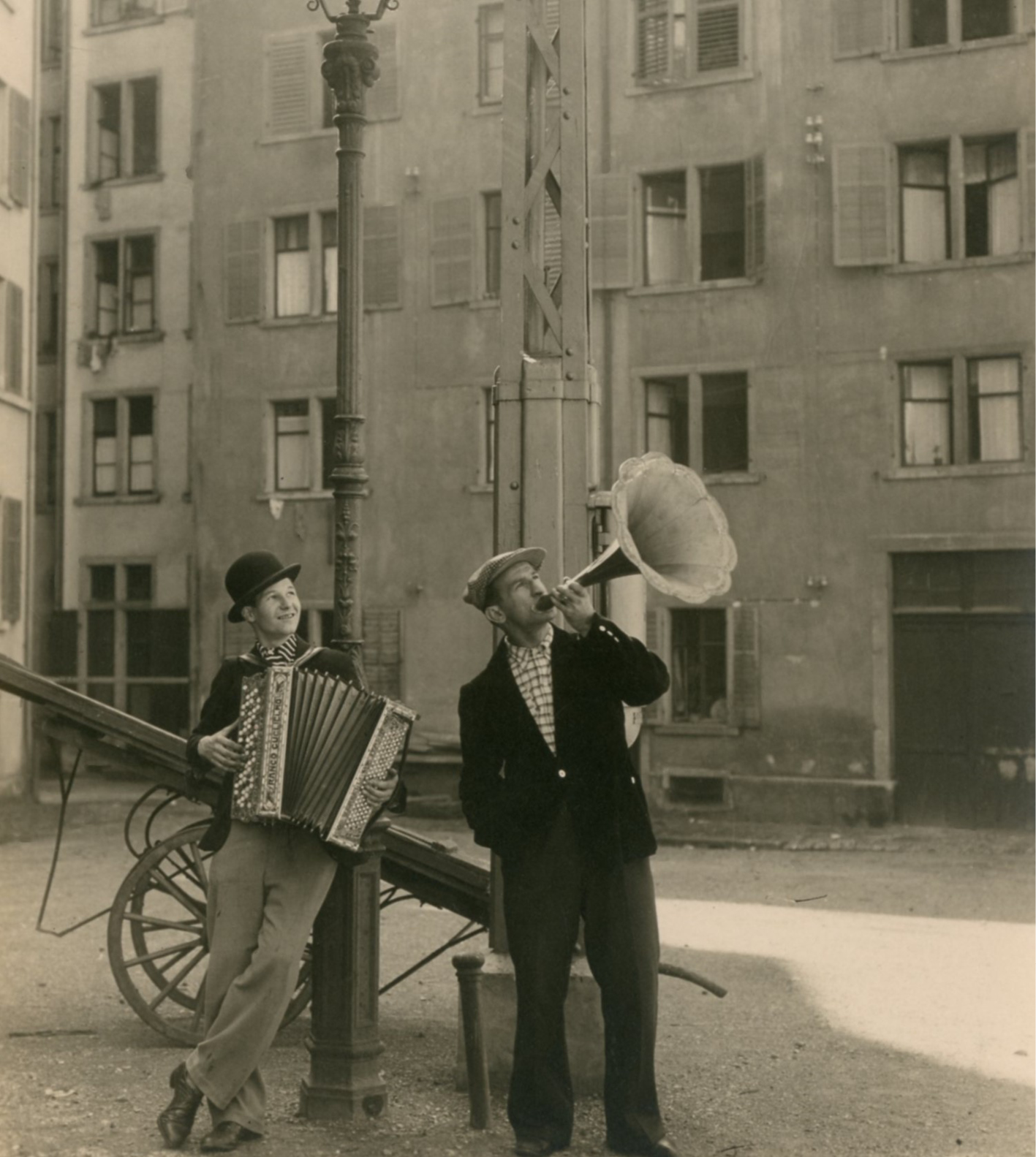 Calendrier des après-ventes | Millon