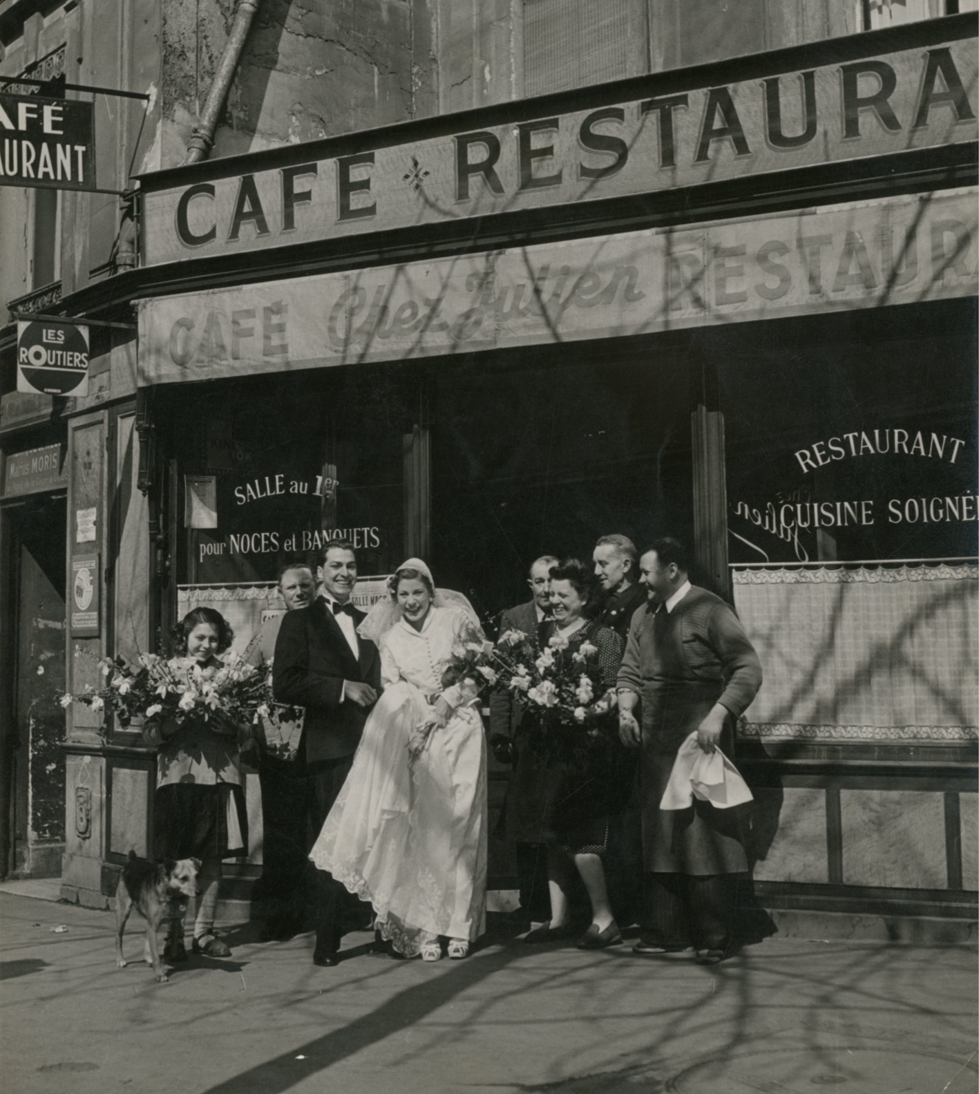 Paris vu par divers photographes 6e édition - PHOTOGRAPHIES | Millon