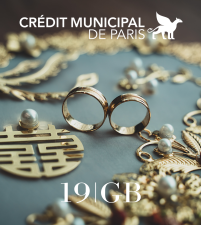 Bijoux - BOUDOIR DE MADAME | Millon