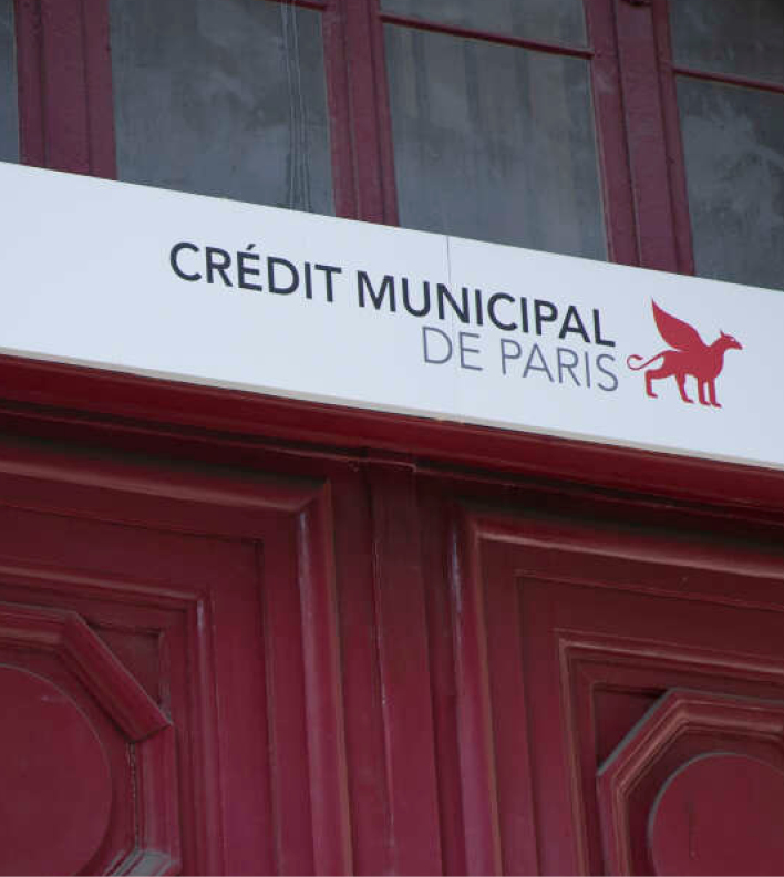 Bijoux - BOUDOIR DE MADAME | Millon