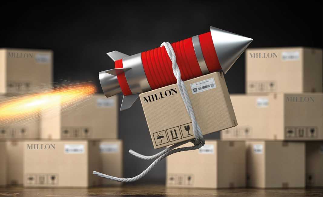 Nos services | Millon