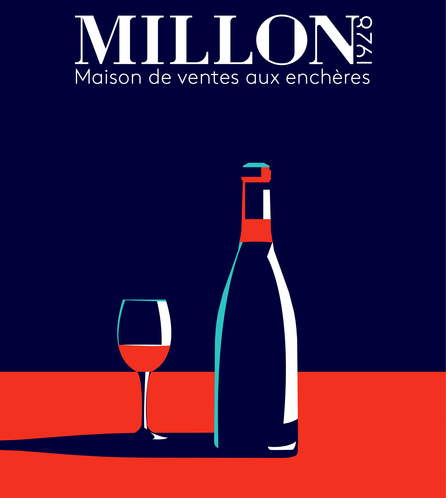 Purple XXXI - GRANDS VINS | Millon