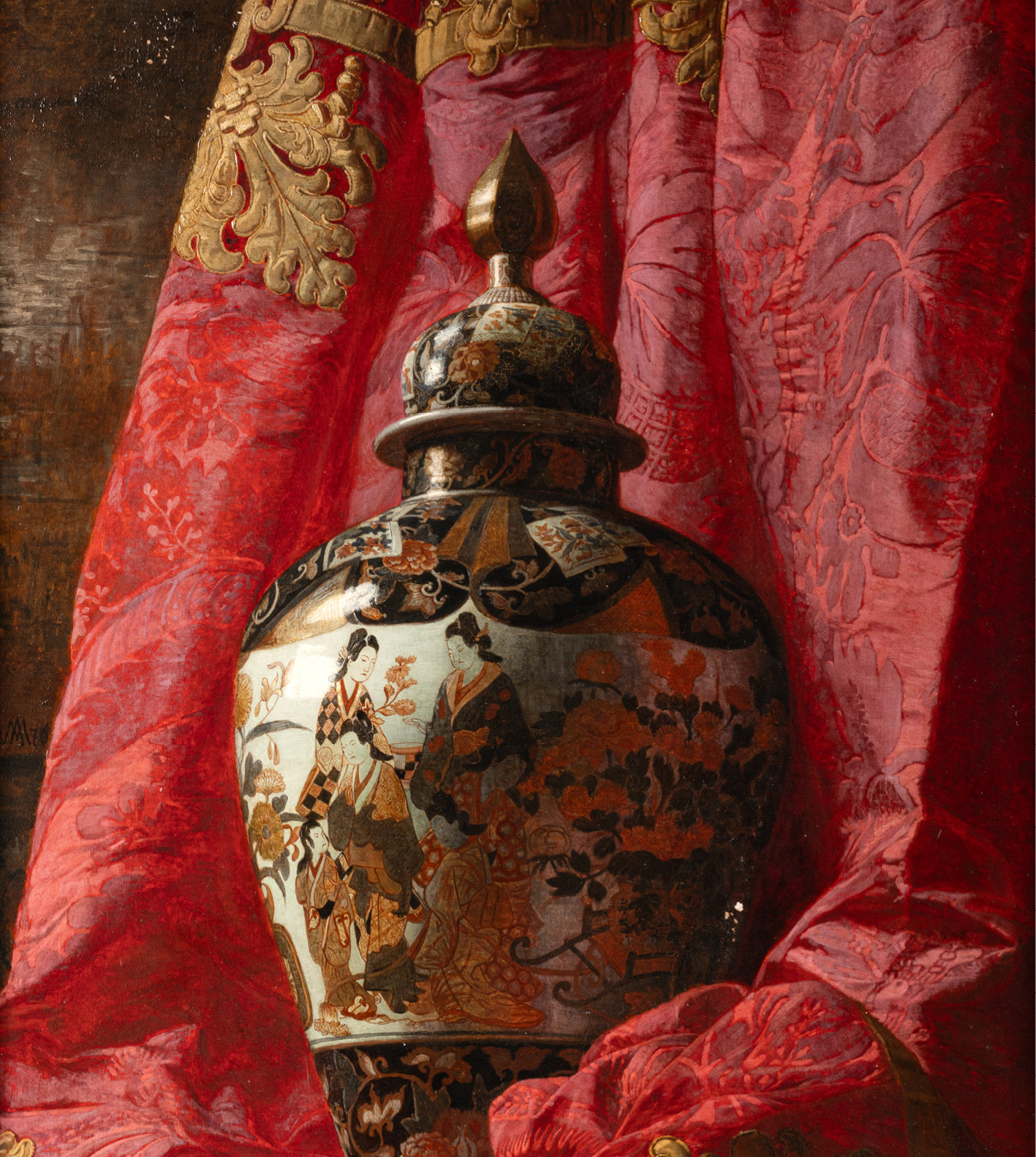 Grands Décors - Siècles Classiques - MOBILIER & OBJETS D'ART | Millon