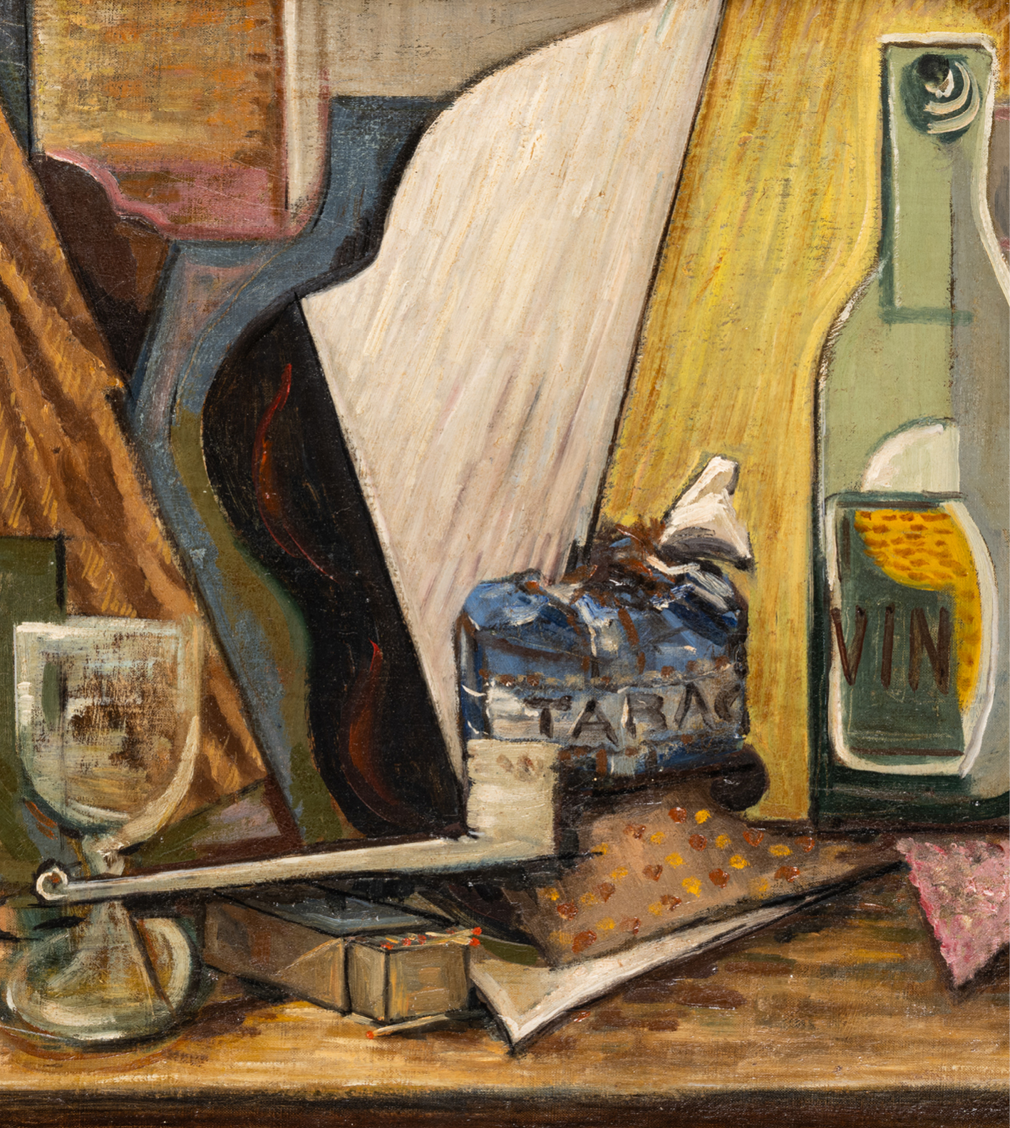 Ecole de Paris #15 - ÉCOLE DE PARIS | Millon