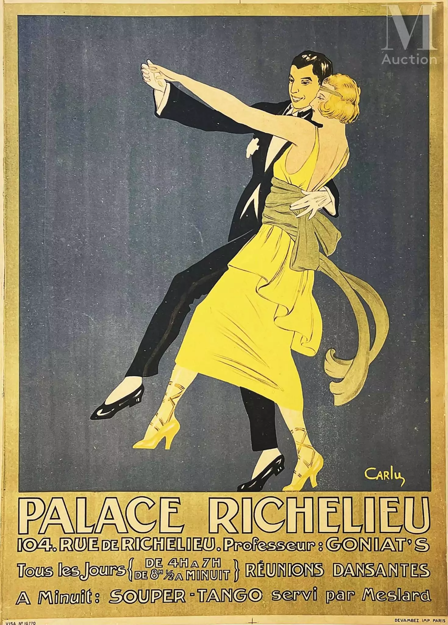 - Lot 382 - enchères