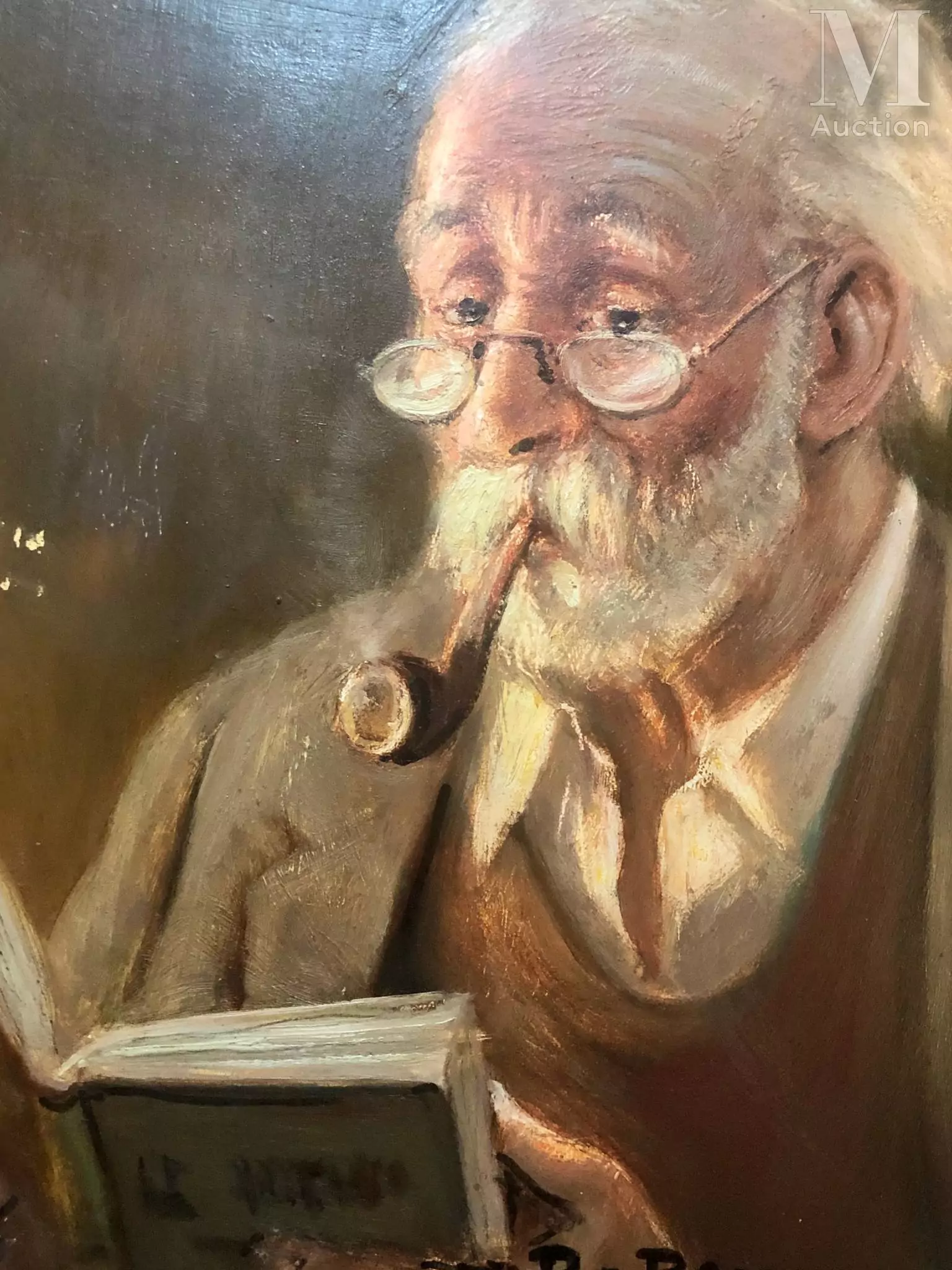 Paul REMY (1897-1981) - Lot 310 - enchères