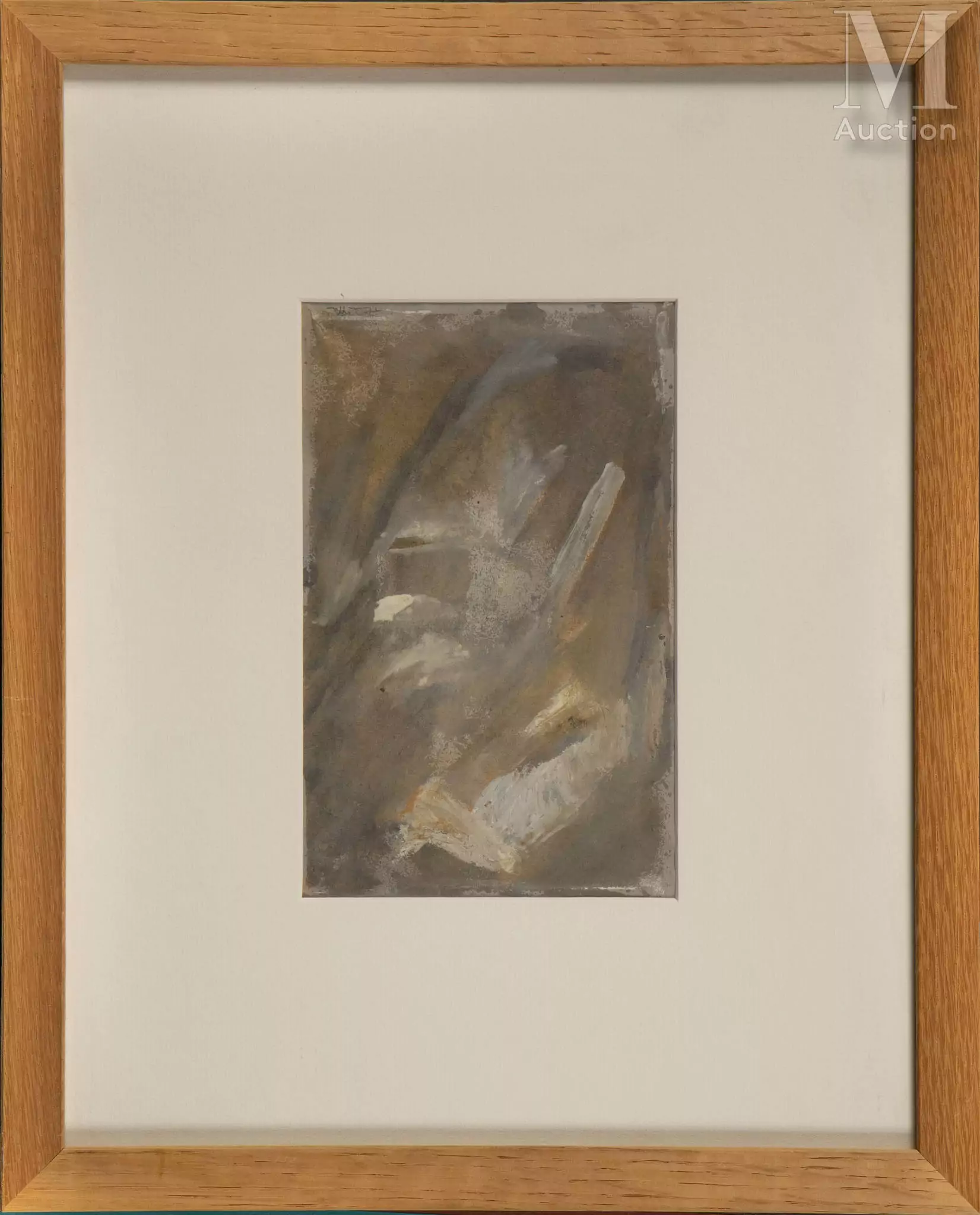 Tonia CARIFFA (née en 1924) - Lot 157 - enchères