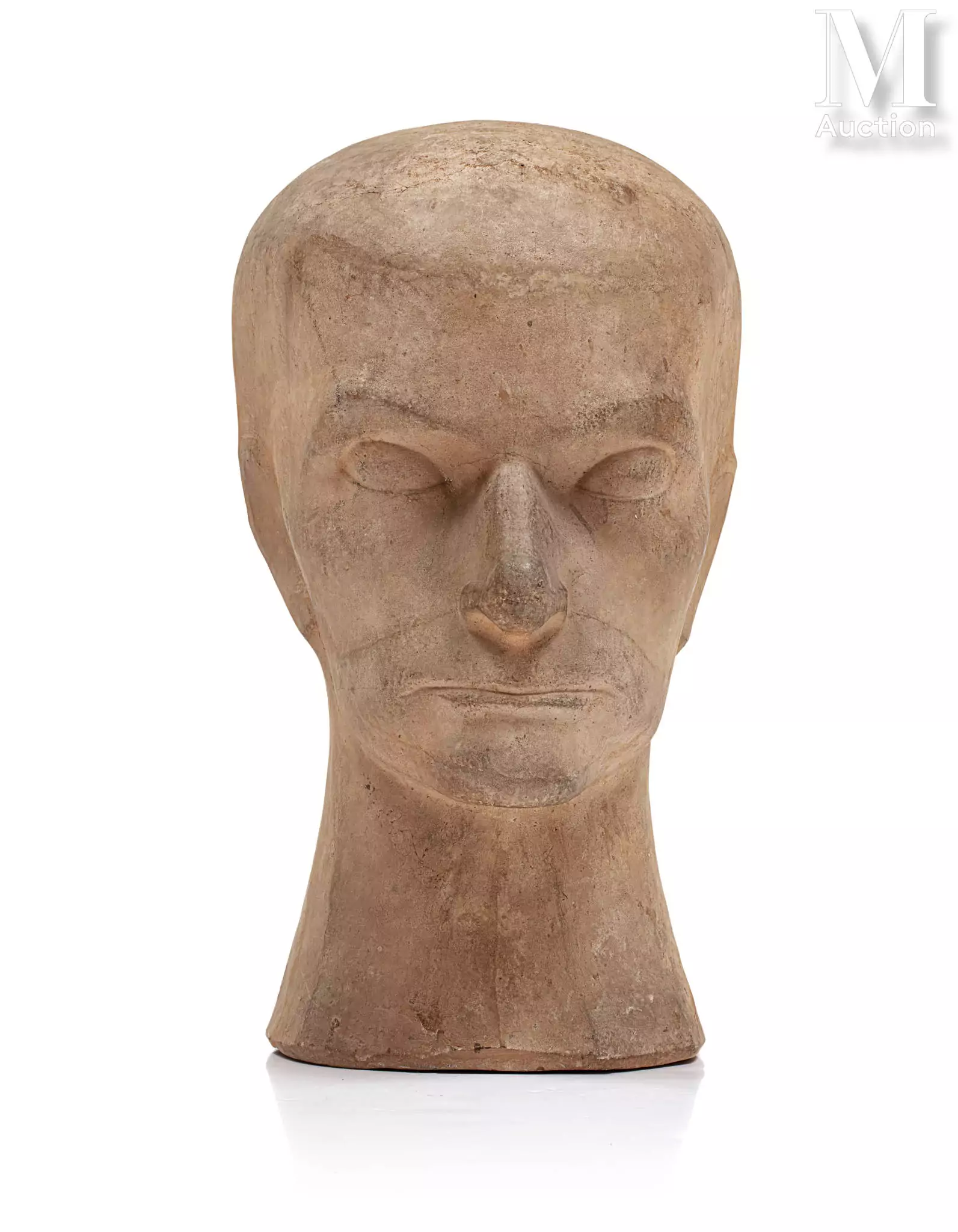 Raymond DUCHAMP-VILLON (1876 - 1918) - Lot 146 - enchères