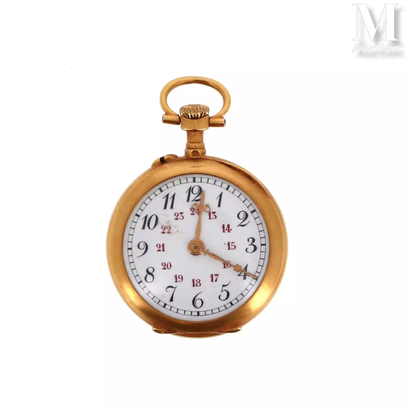 - Lot 346 - enchères