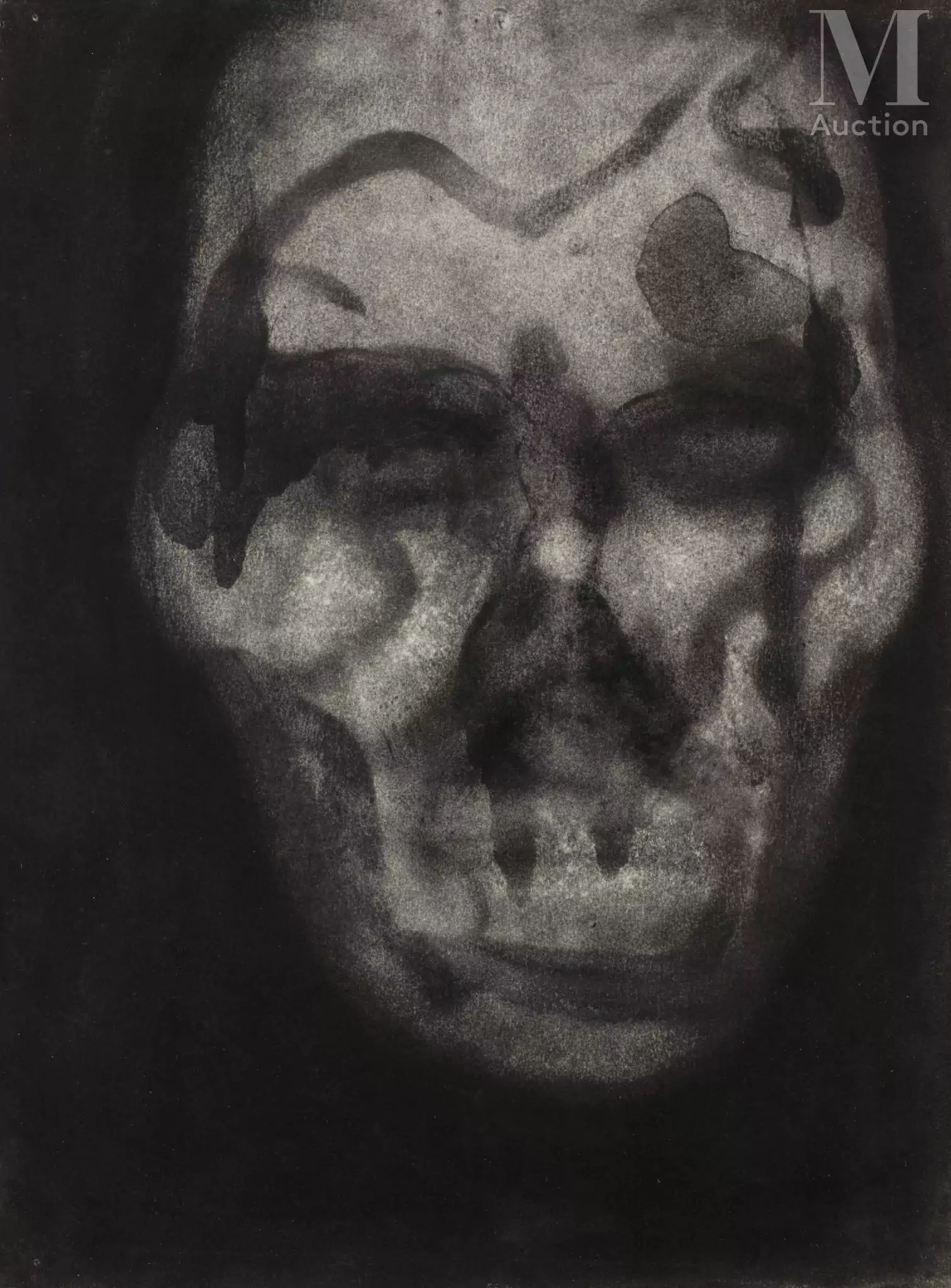 Marko VELK (né en 1969) - Lot 390 - enchères