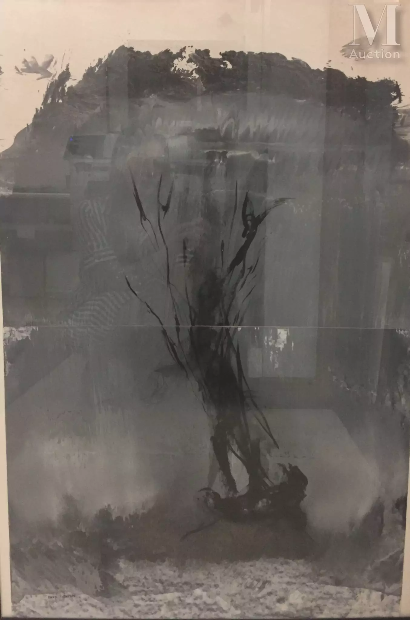 TRILLARD Xxe - Lot 21 - enchères