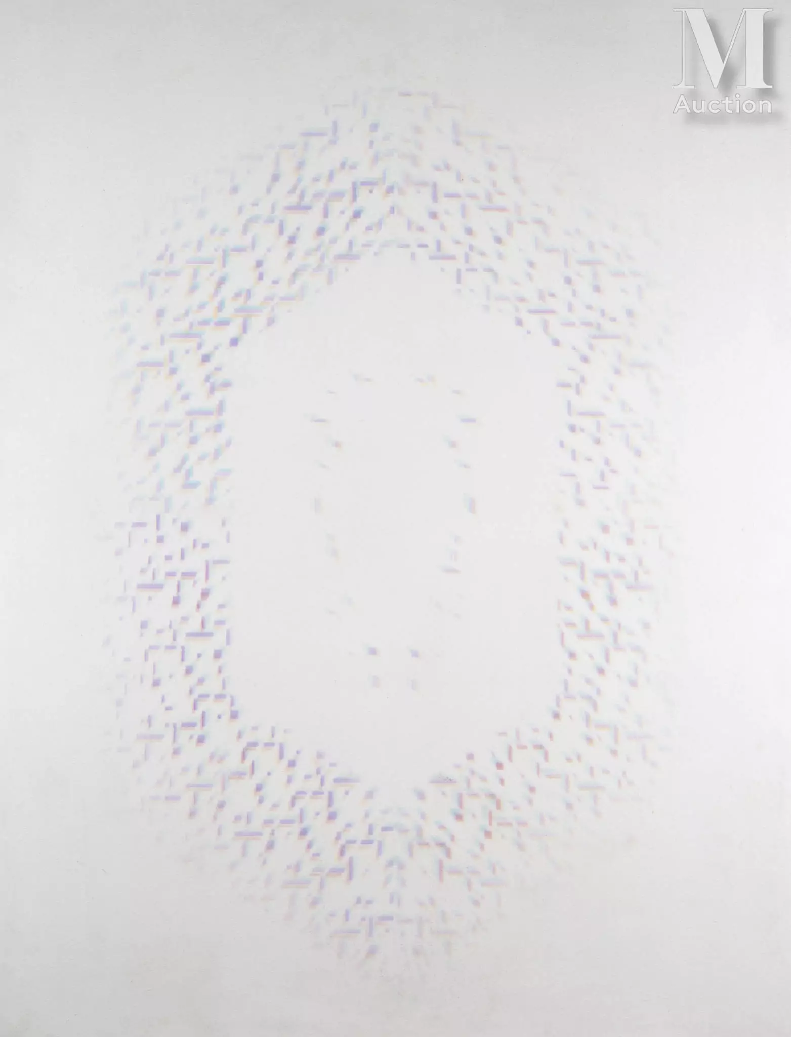 Ivan CONTRERAS-BRUNET (né en 1927) - Lot 45 - enchères