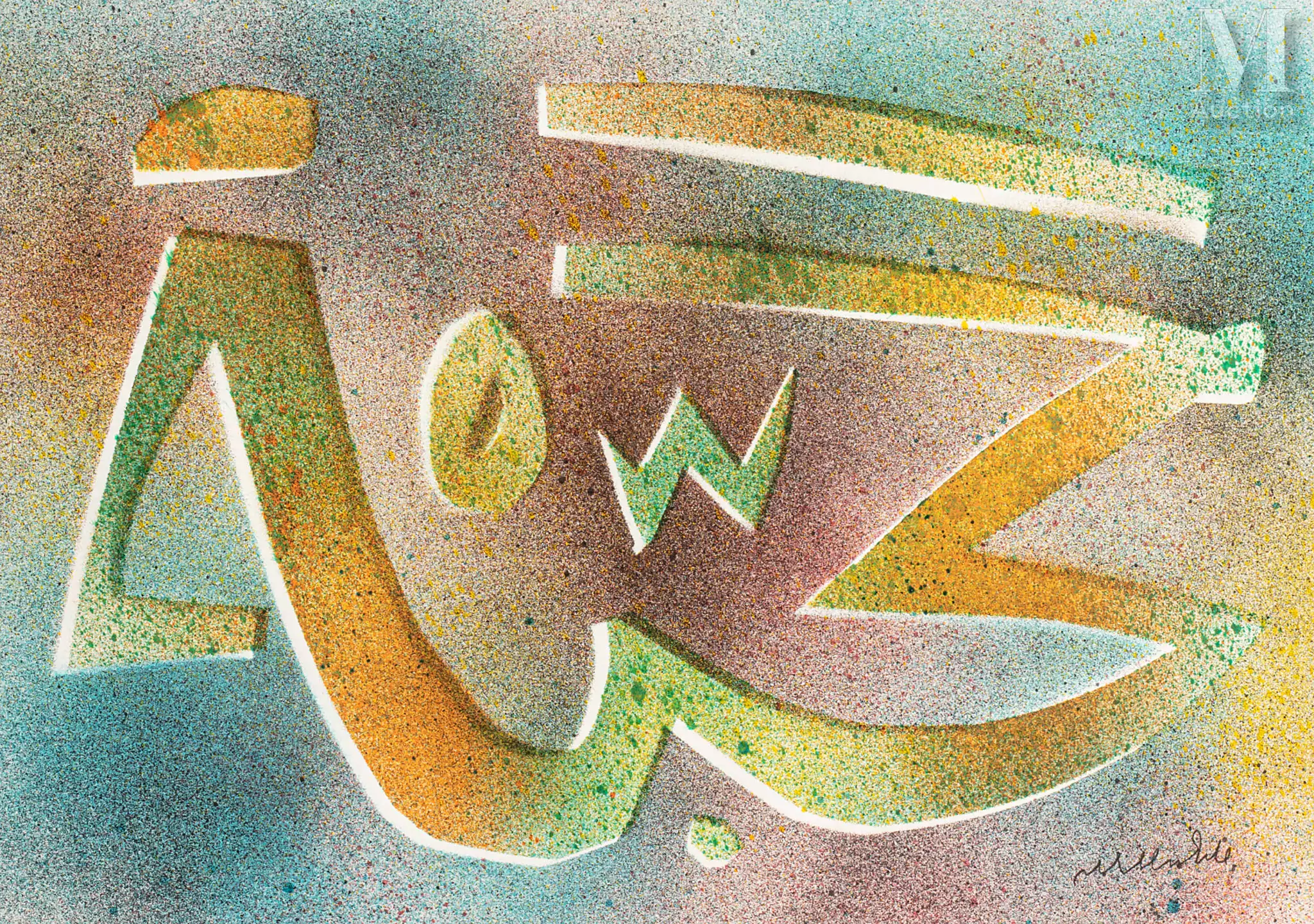 Hamed Abdalla (Egypte 1917-1985) - Lot 62 - enchères