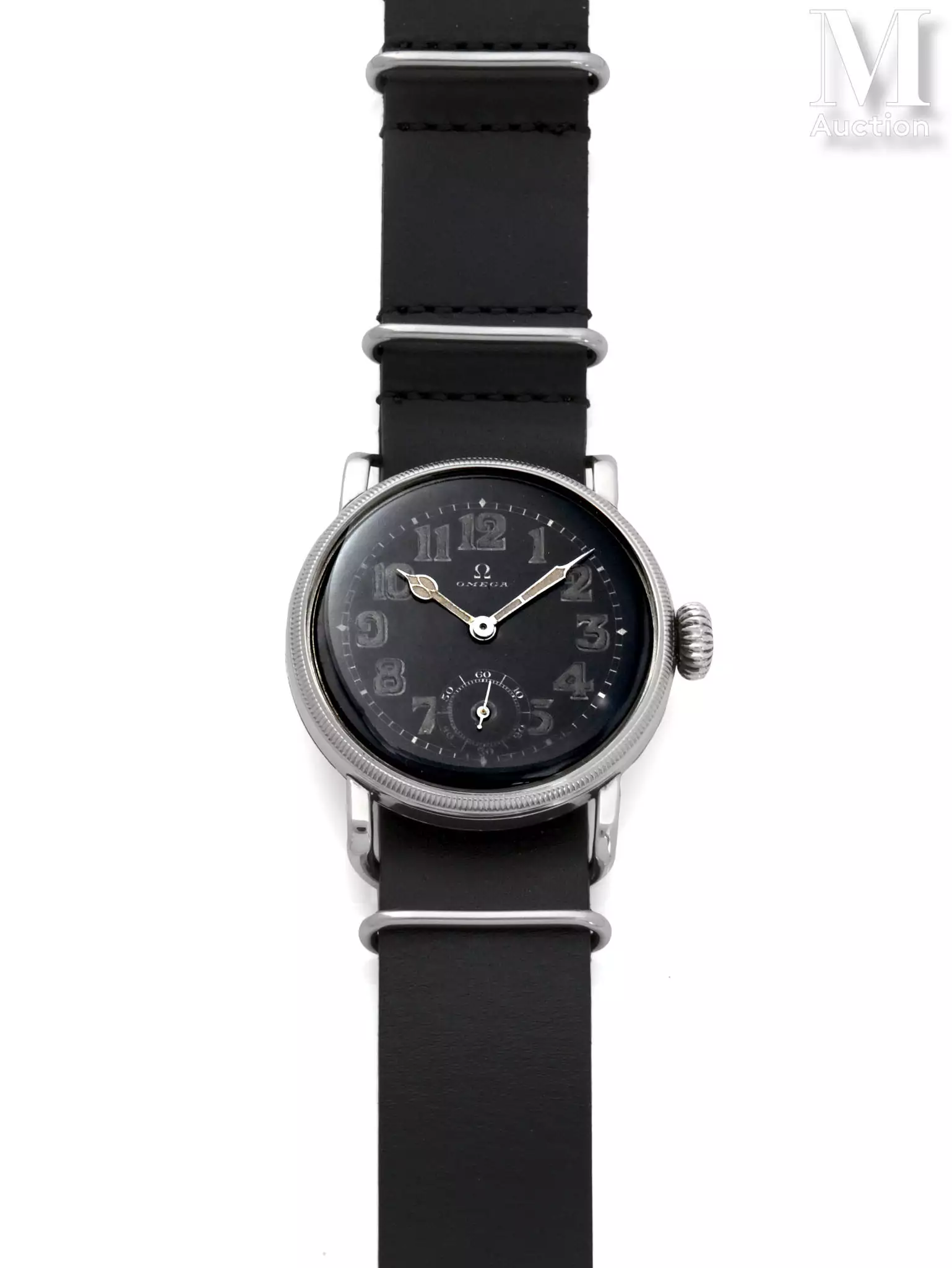 Omega - Lot 36 - enchères