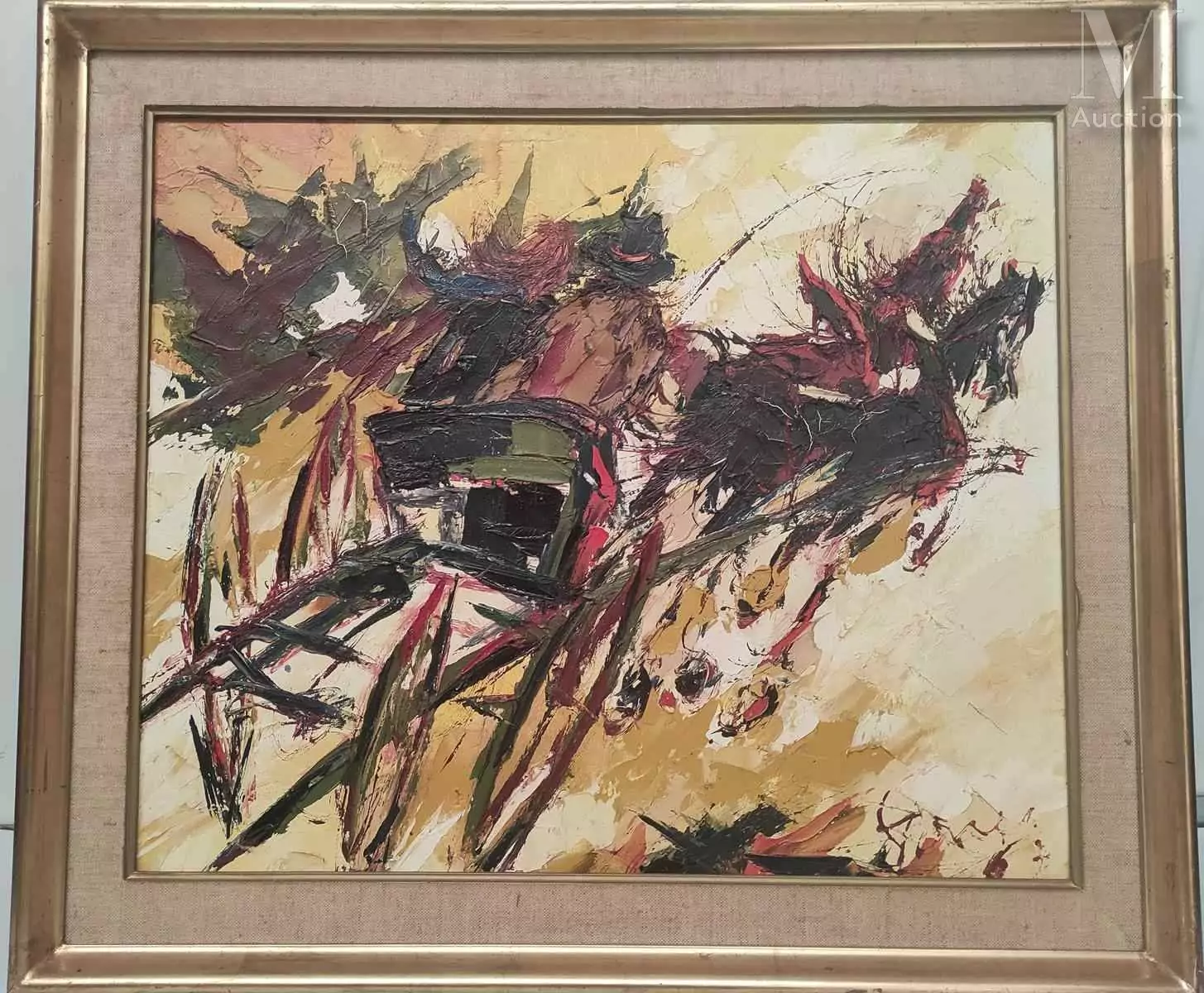 Emilio Torres - Lot 32 - enchères