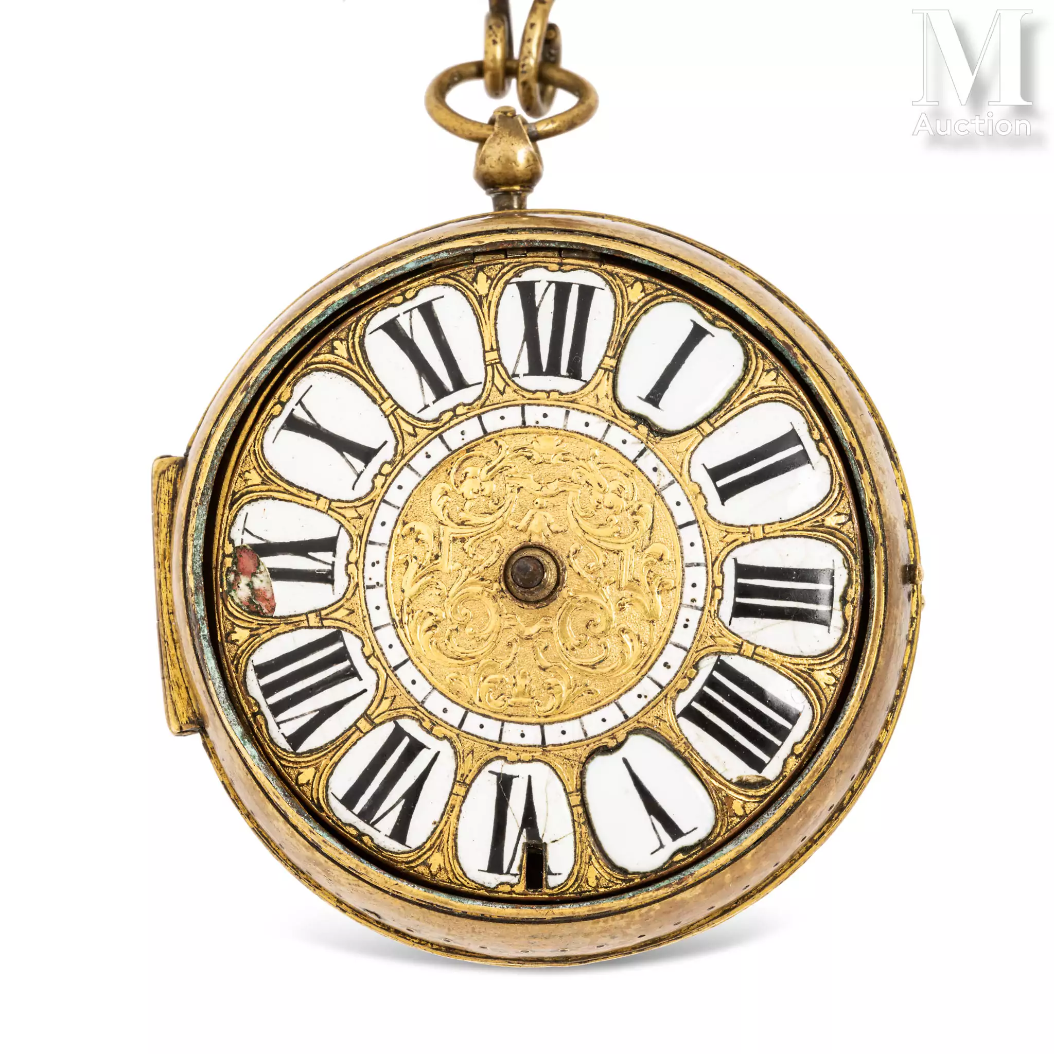 Jacques Panier à Paris - Lot 17 - enchères