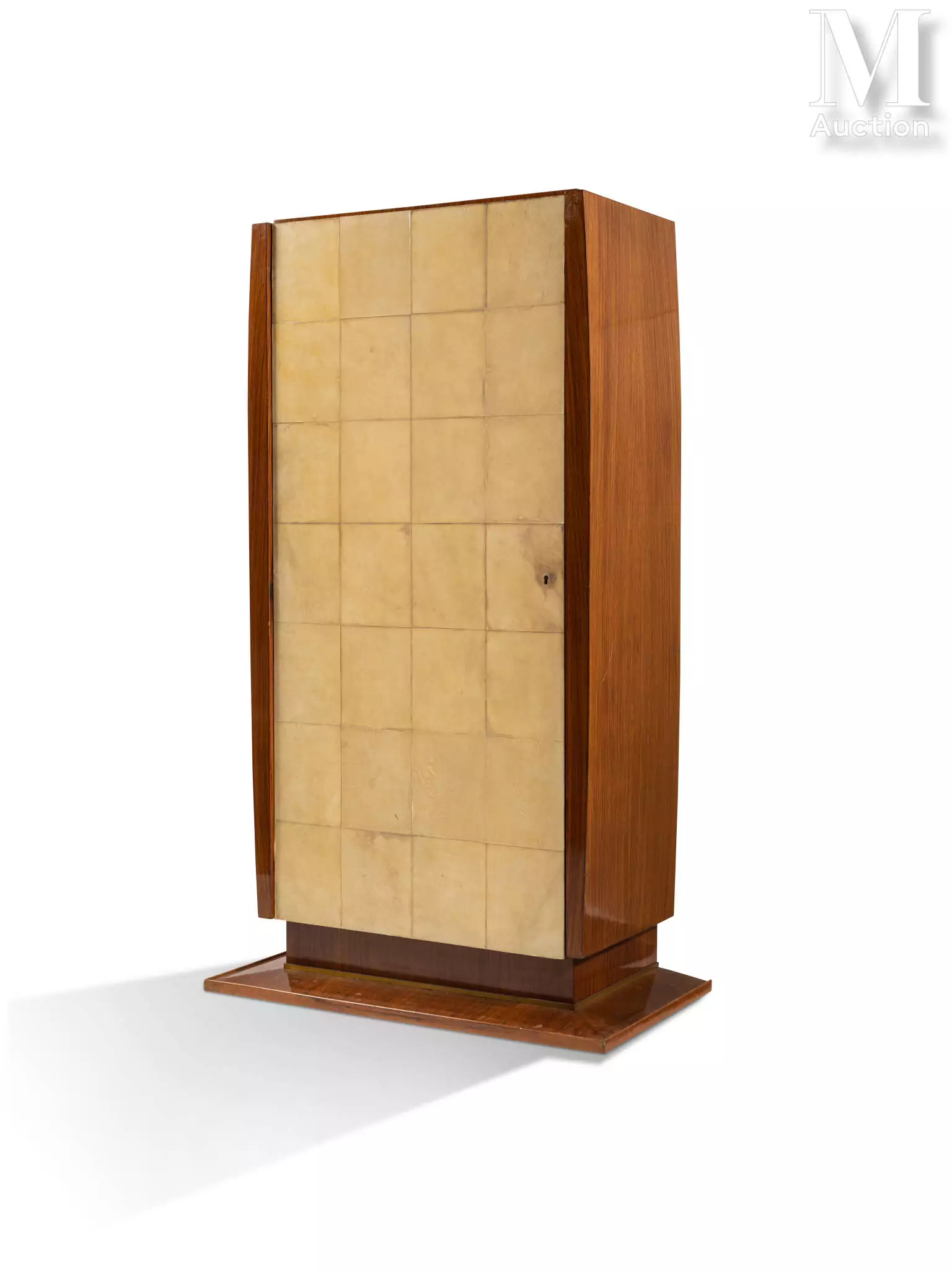 Jean PASCAUD (1903 - 1996) - Lot 235 - enchères