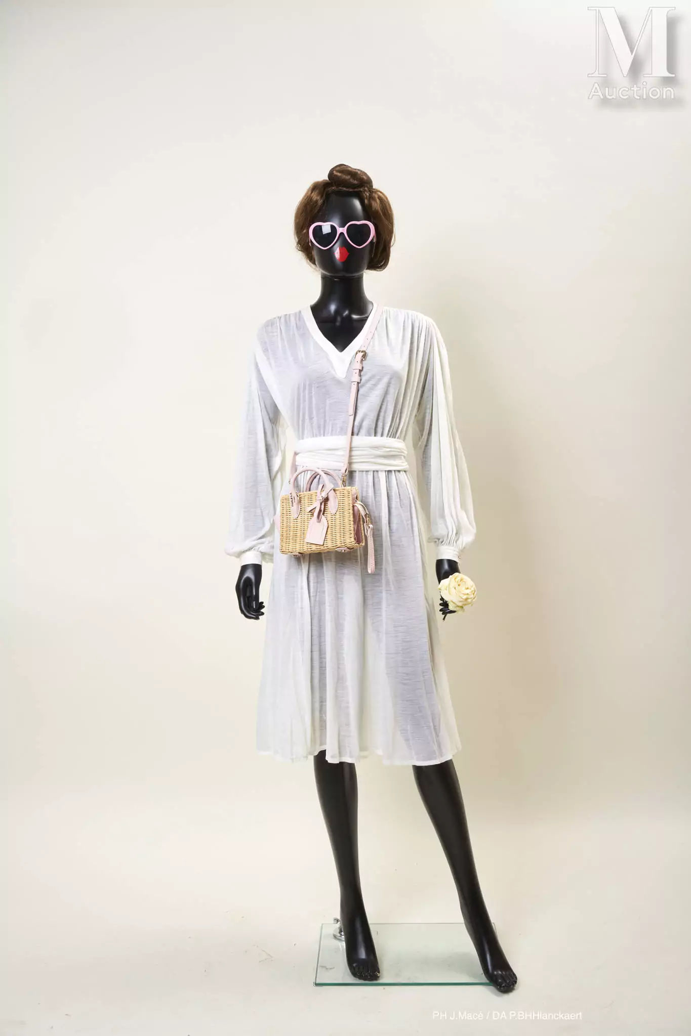 PER SPOOK 1980's - Lot 364 - enchères