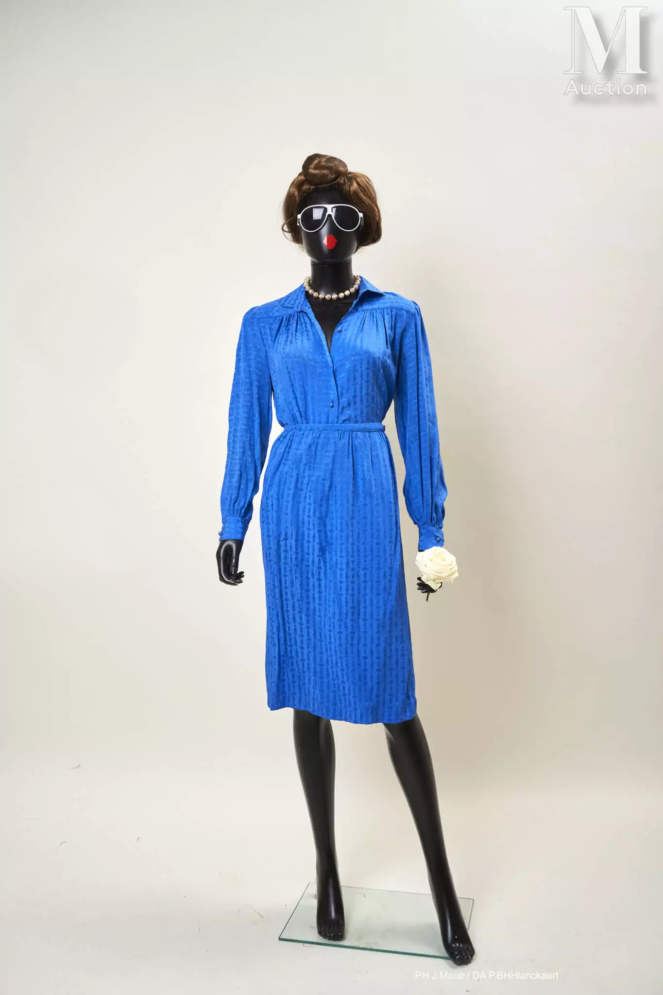 PER SPOOK 1980's - Lot 363 - enchères