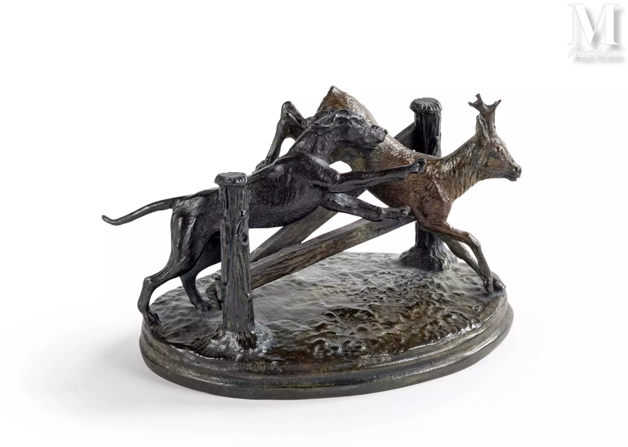 Patrick ALAIN (1951) - Lot 141 - enchères