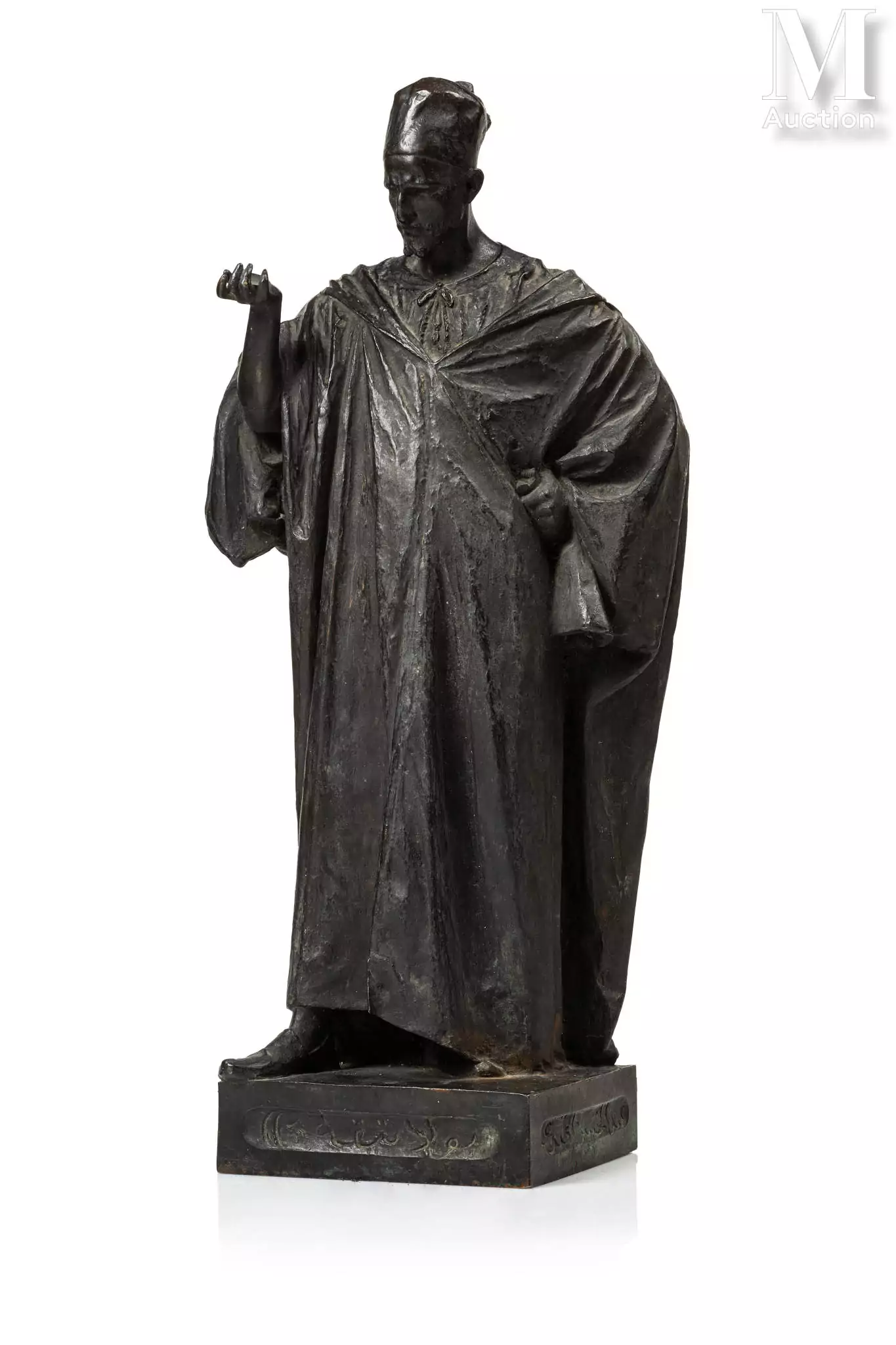 BARTH Carl Georg (1859 Munich - 1944 Herrsching am Ammersee) - Lot 51 ...