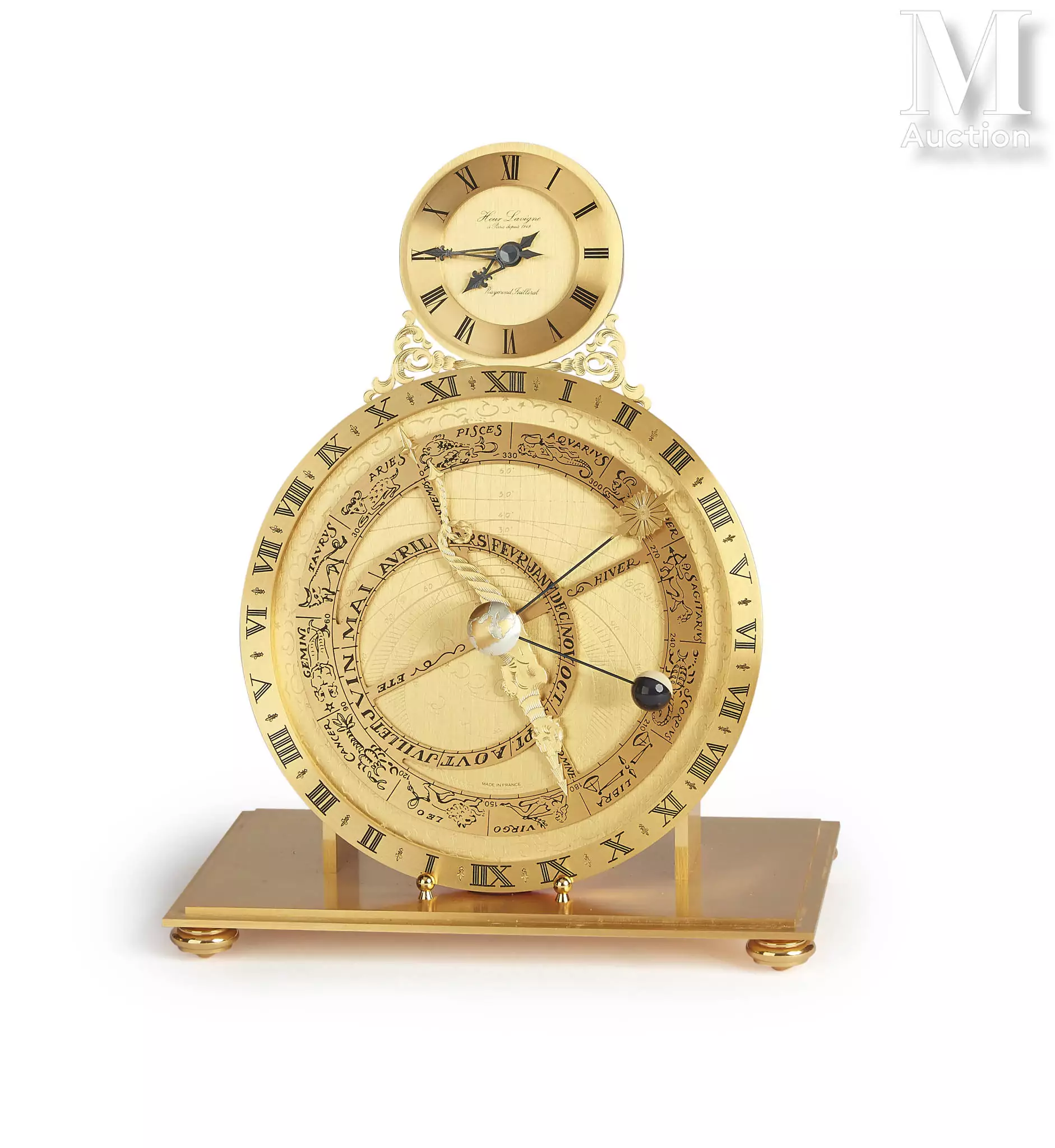 HOUR LAVIGNE - Lot 282 - enchères