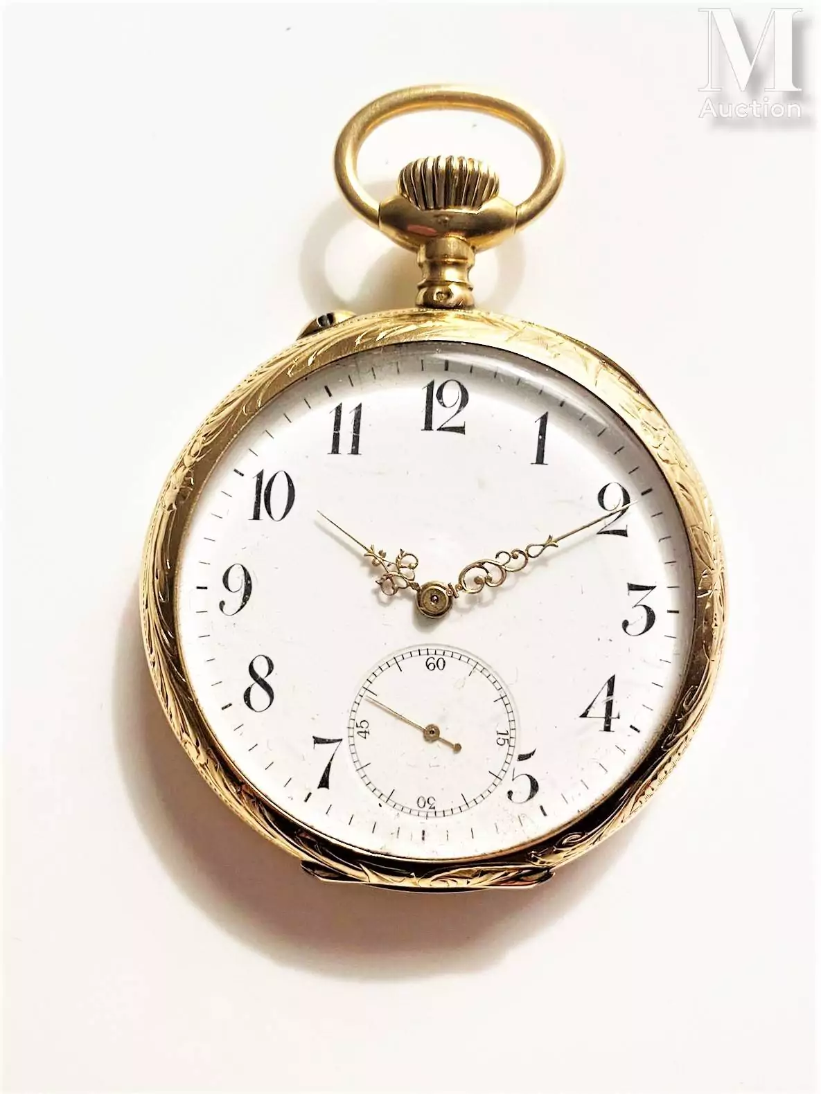 BERSOT & Cie - Franceline - Lot 47 - enchères