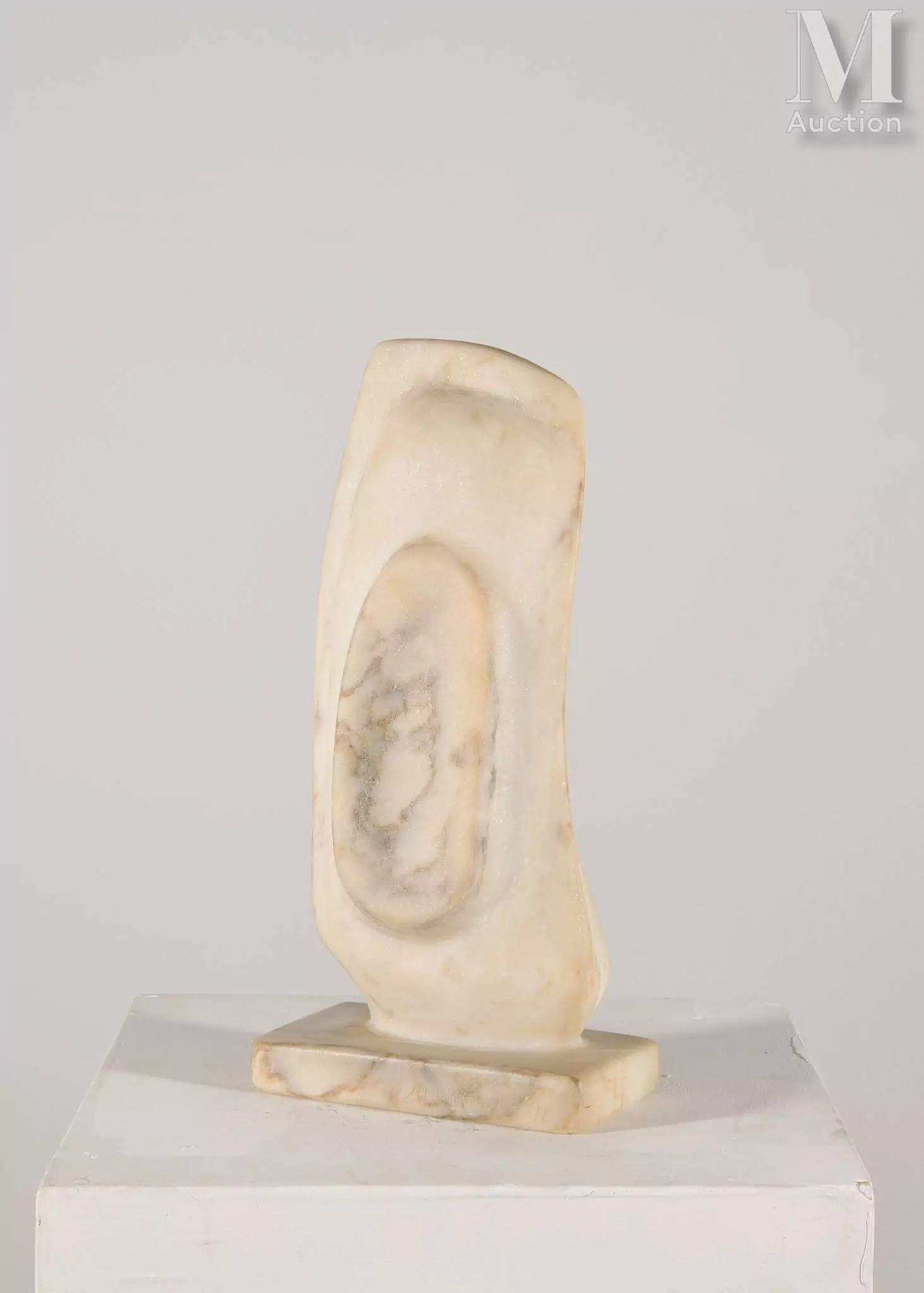 Michel Basbous (Liban, 1921) - Lot 26 - enchères