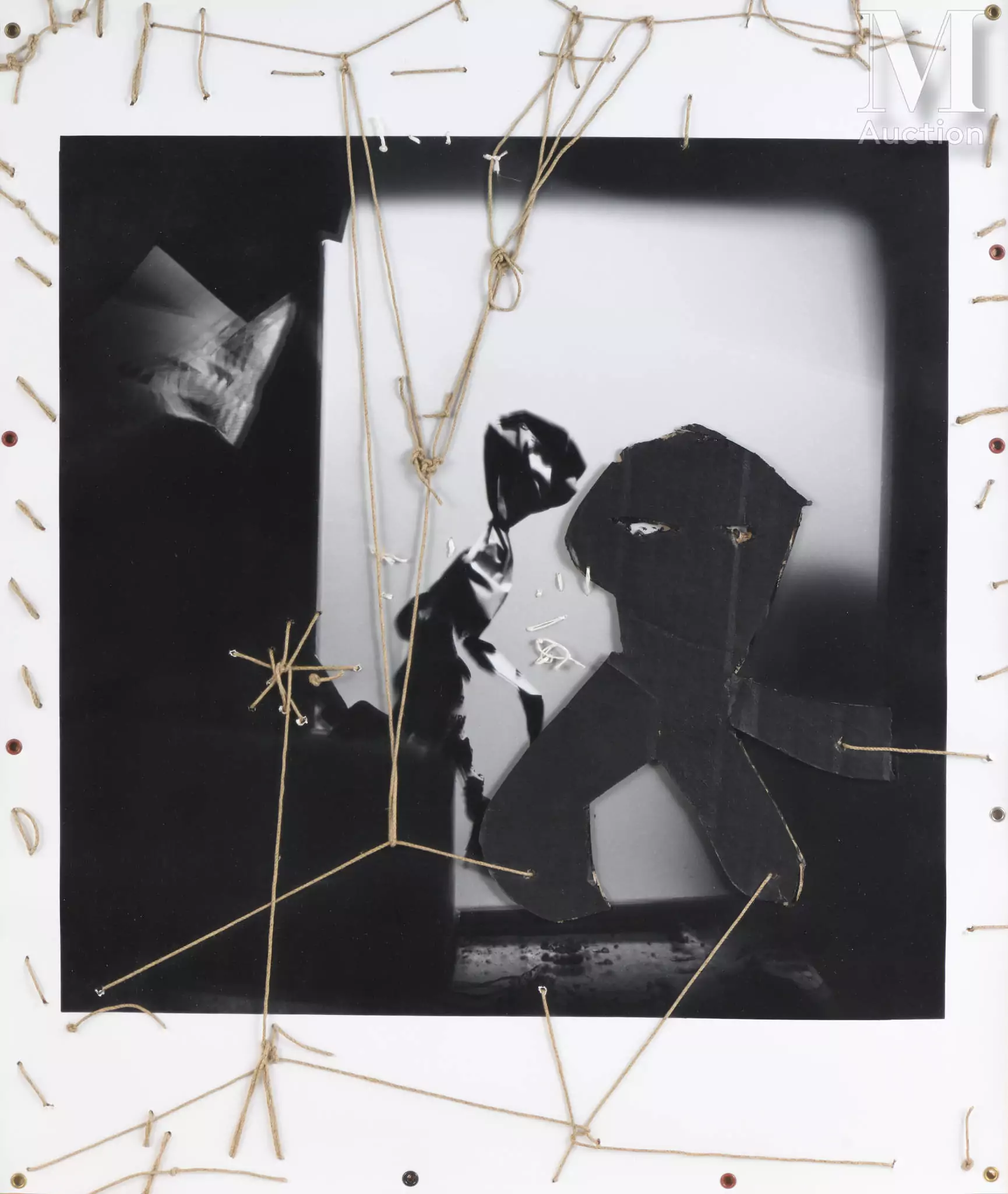 Tom DRAHOS (born 1947) - Lot 40 - enchères