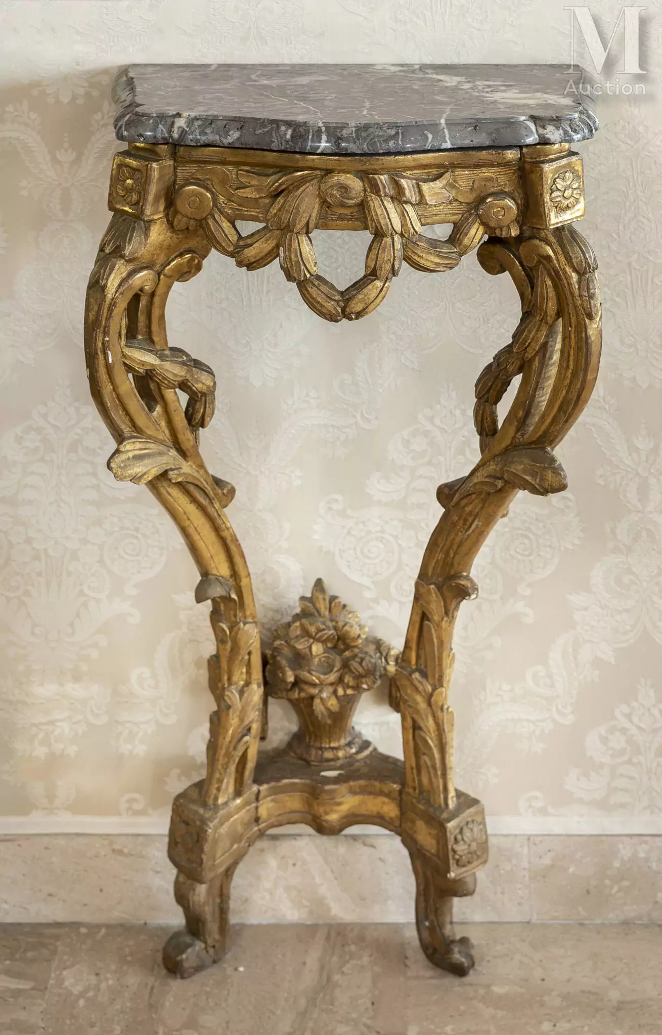 Console - Lot 17 - enchères