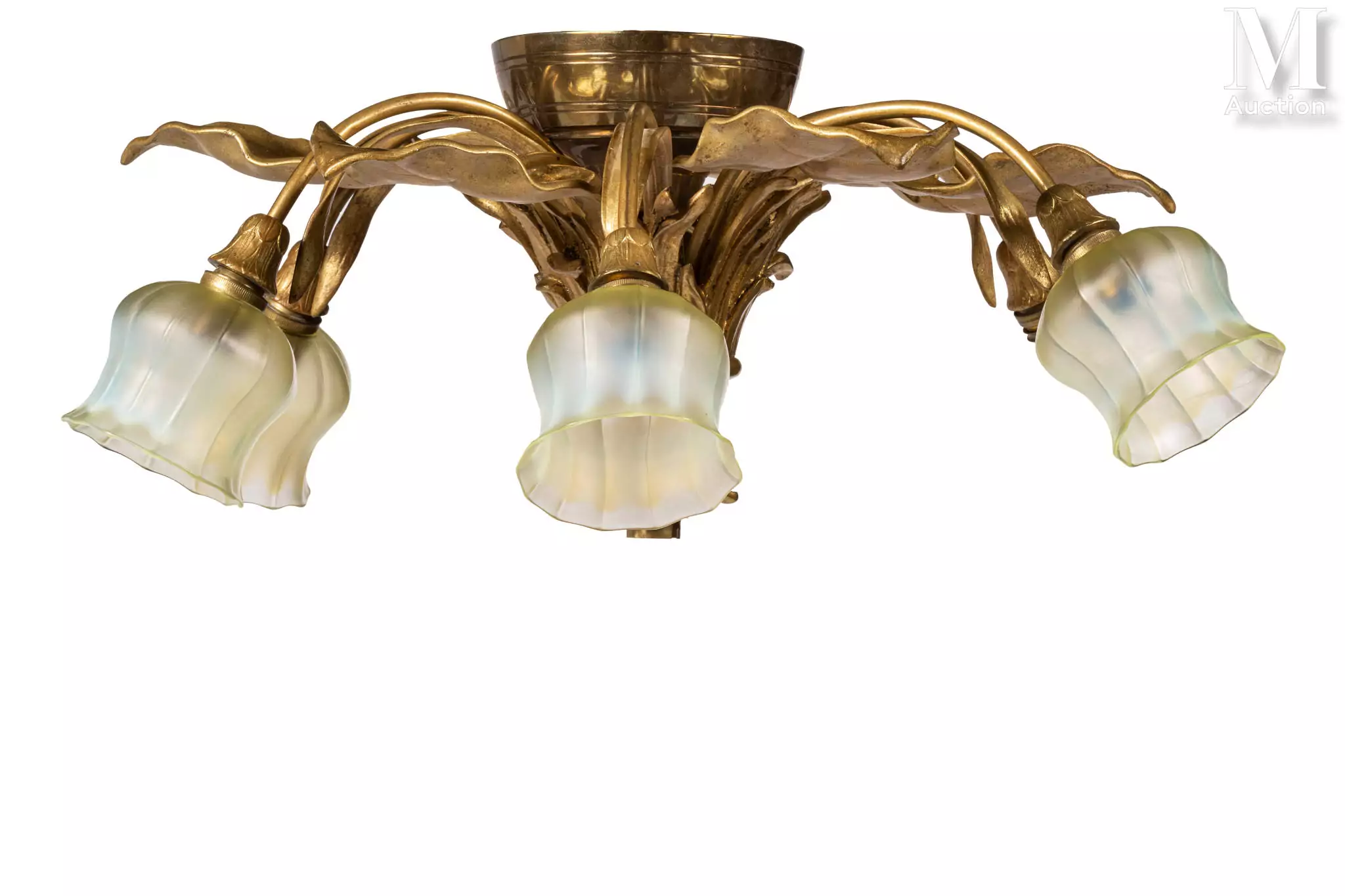 Eugène SOLEAU (1853-1929) - Lot 152 - enchères