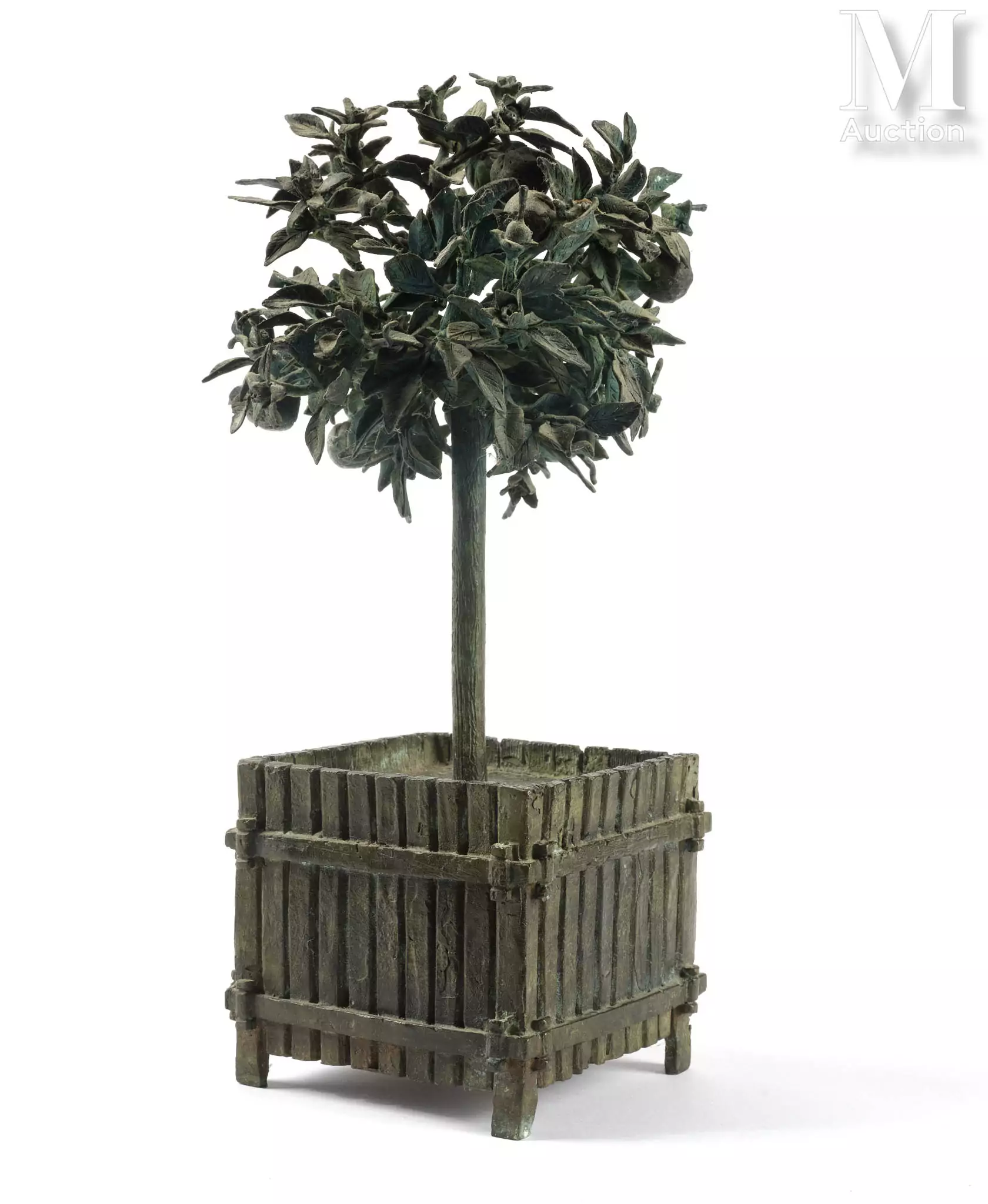 Louis CANE (né en 1943) - Lot 83 - enchères