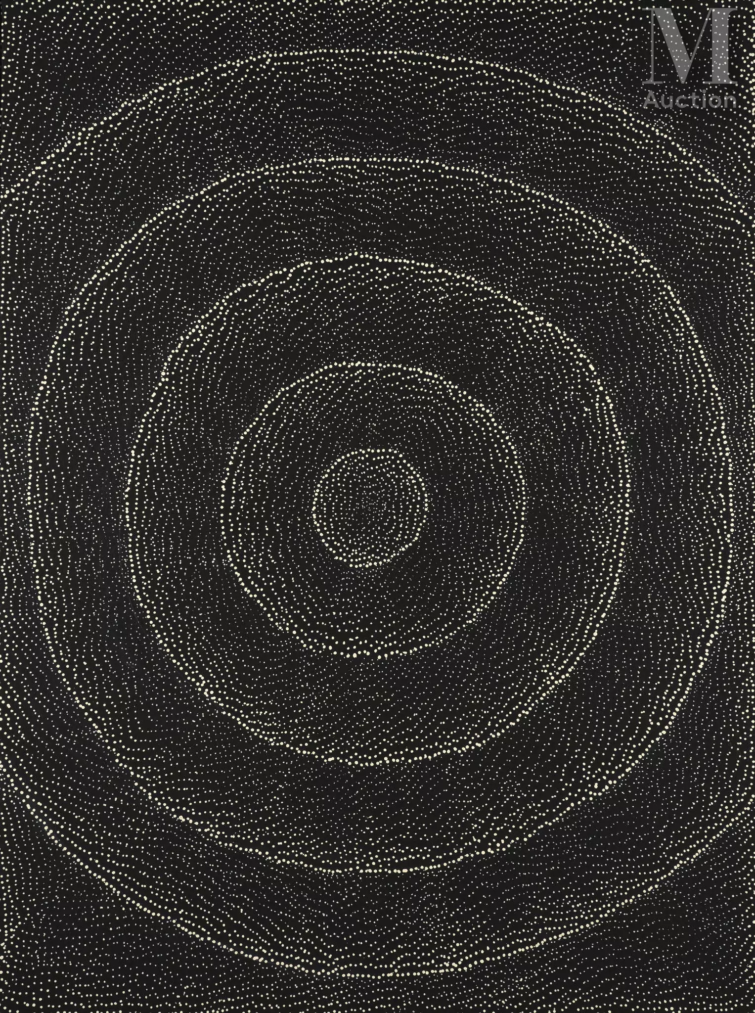 Georgina Kelly Napaltjarri (1985 - ) - Lot 34 - enchères