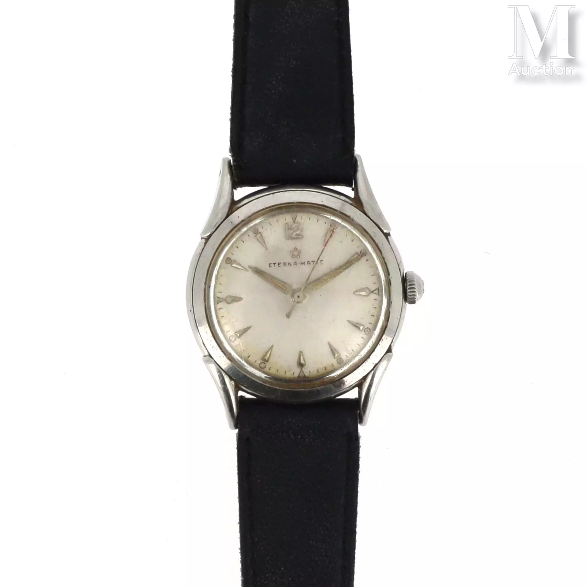 Eterna-Matic - Lot 77 - enchères