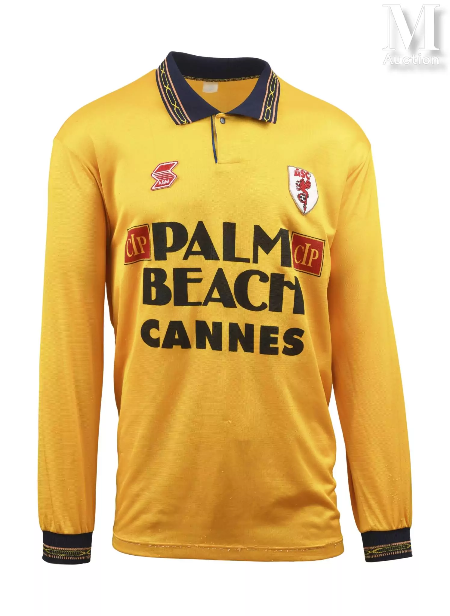 Johan MICOUD. - Lot 412 - enchères