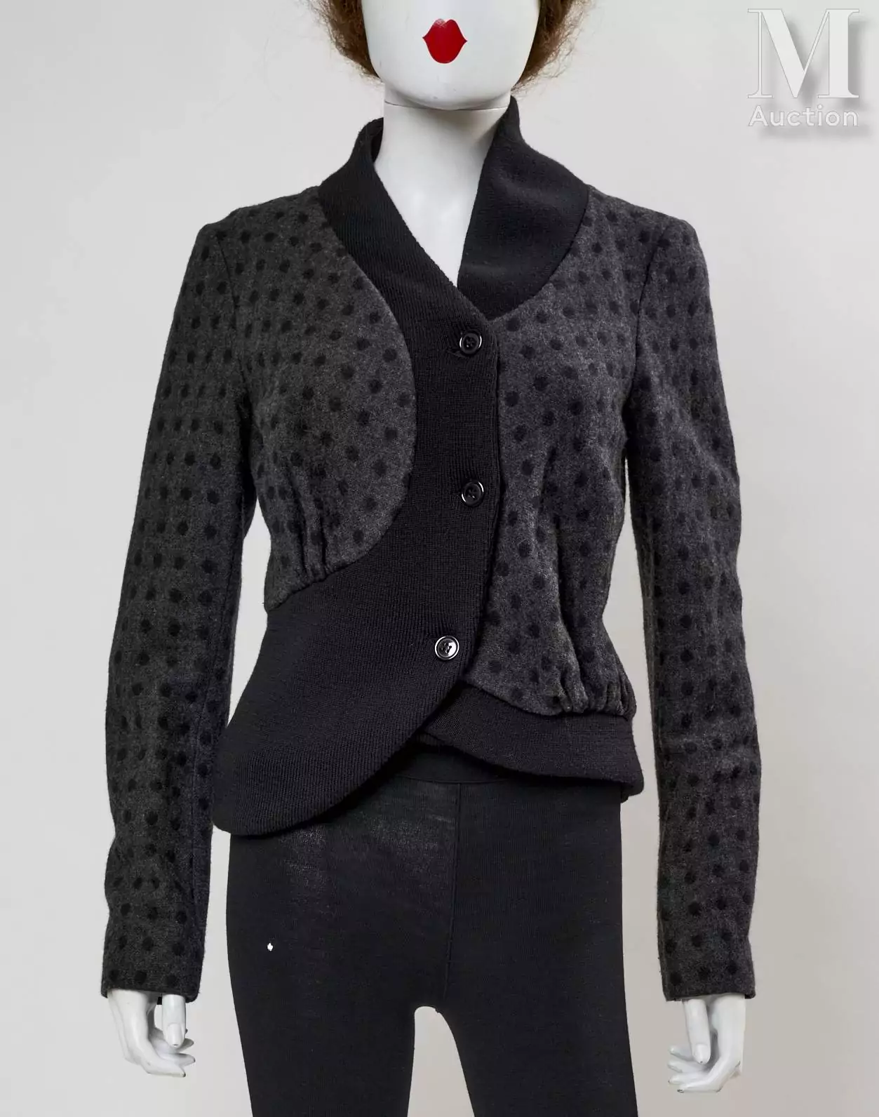 ANNE VALÉRIE HASH - 2000'S - Lot 140 - enchères