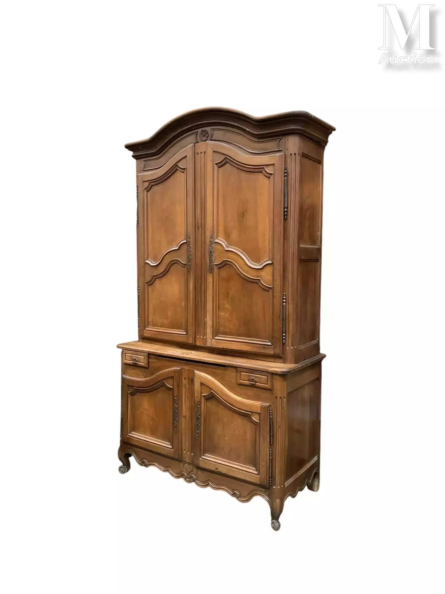 BUFFET - Lot 366 - enchères