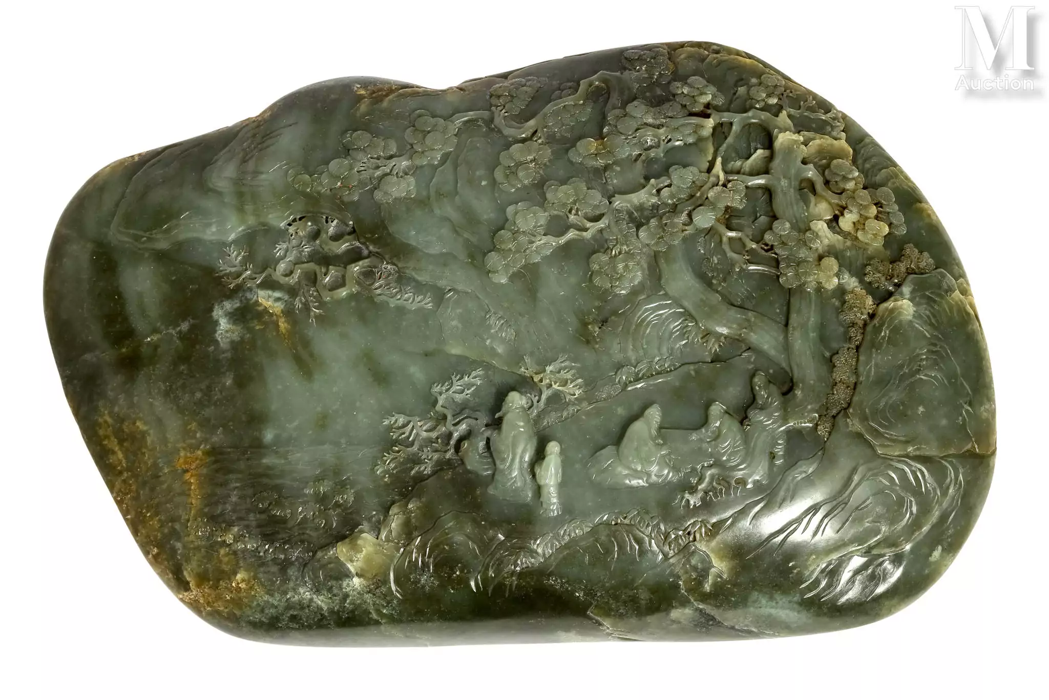 CHINE, XXe siècle - Lot 115 - enchères