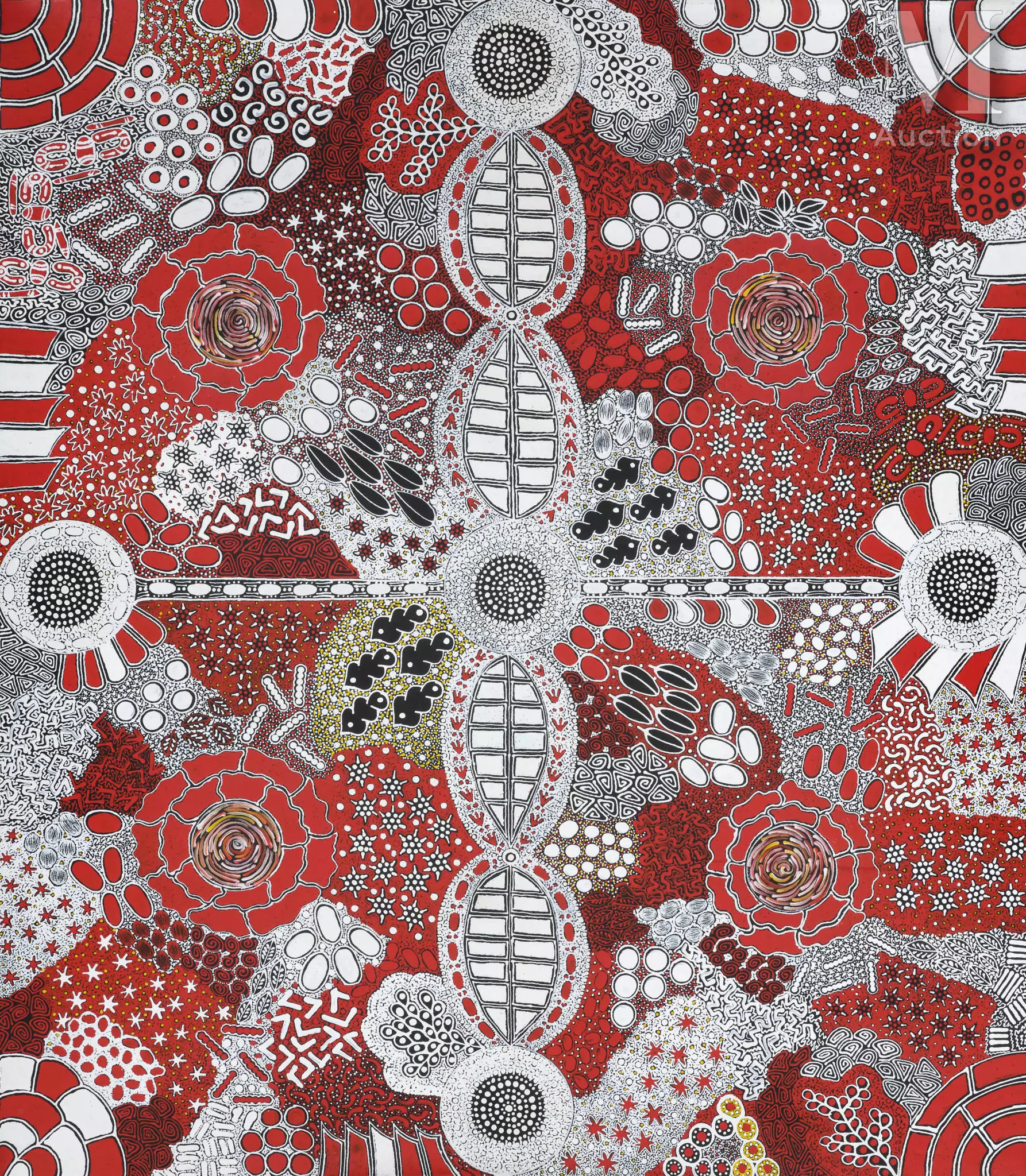 Margaret Wallace (1966 - ) - Lot 88 - enchères