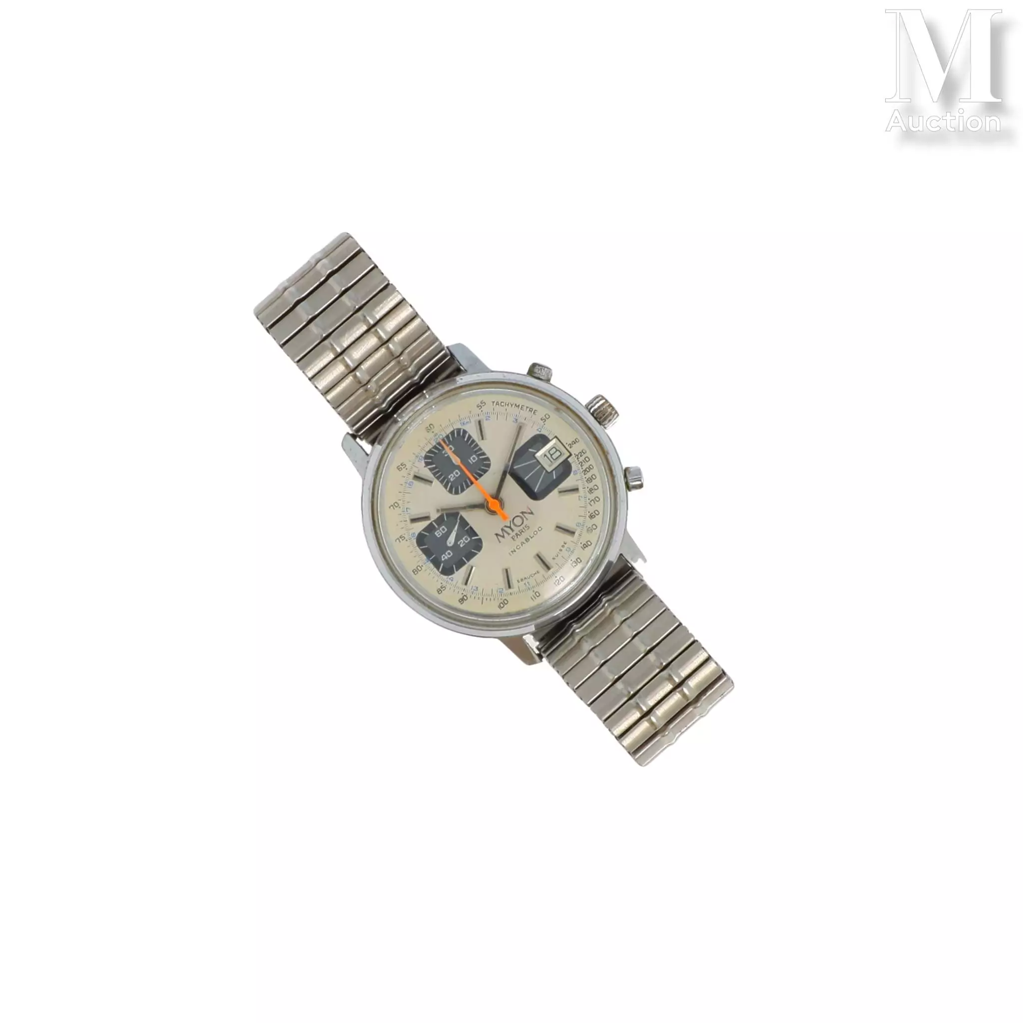 MYON PARIS - Lot 213 - enchères