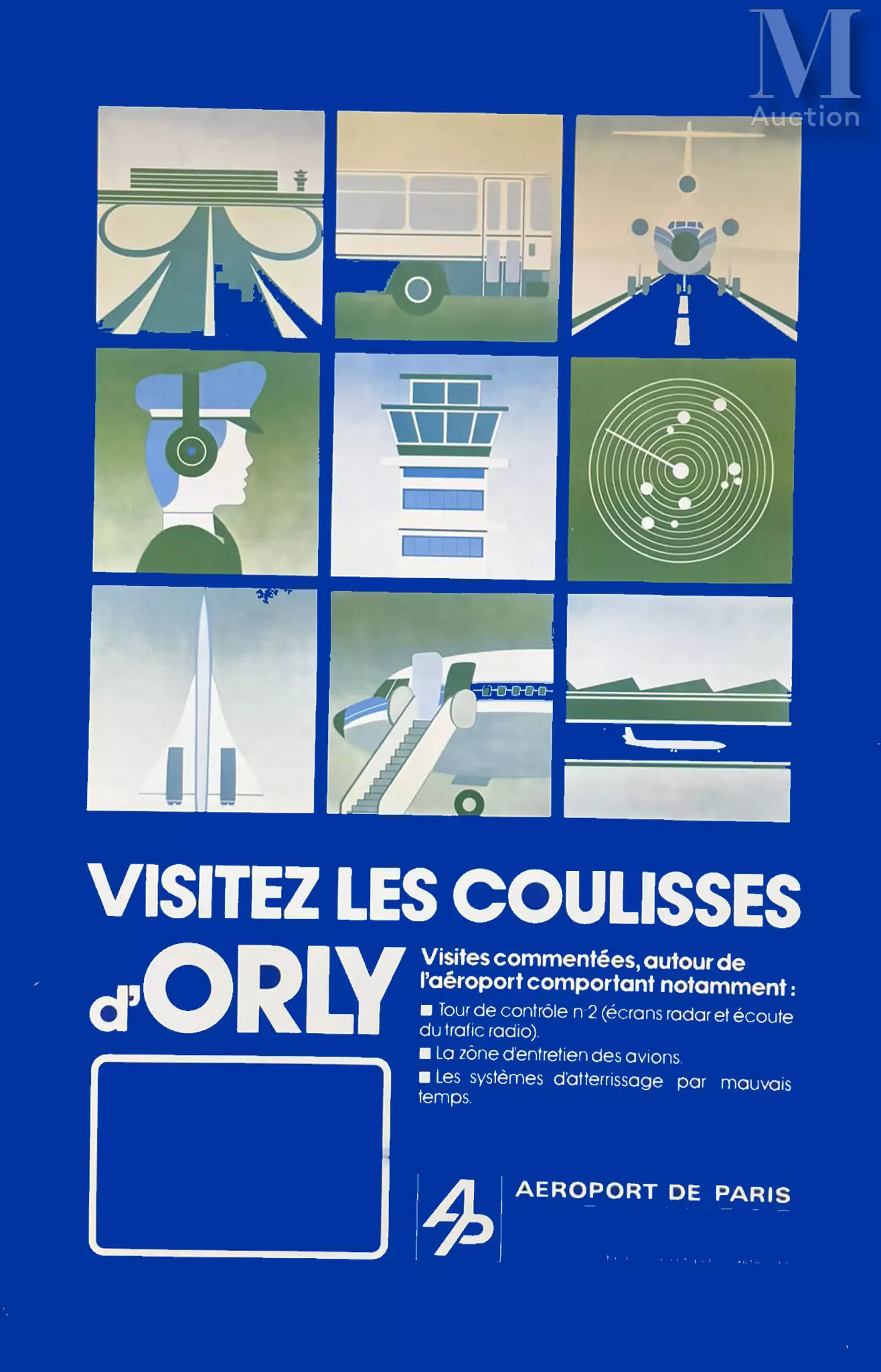 PASTRE CREATION APS - Lot 726 - enchères