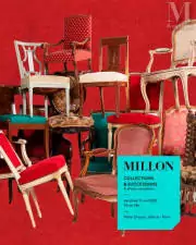 COLLECTIONS & SUCCESIONS - Siècles Classiques - MOBILIER & OBJETS D'ART ...