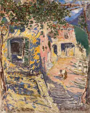 École de Paris #12 - ÉCOLE DE PARIS | Millon