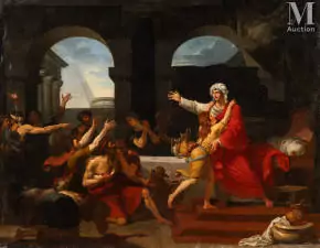 BIENNALE - Les siècles classiques - MOBILIER & OBJETS D'ART | Millon