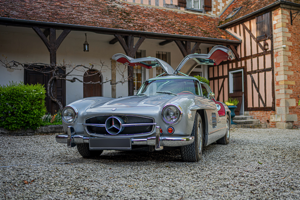 MILLON Automobiles sur BFM Paris