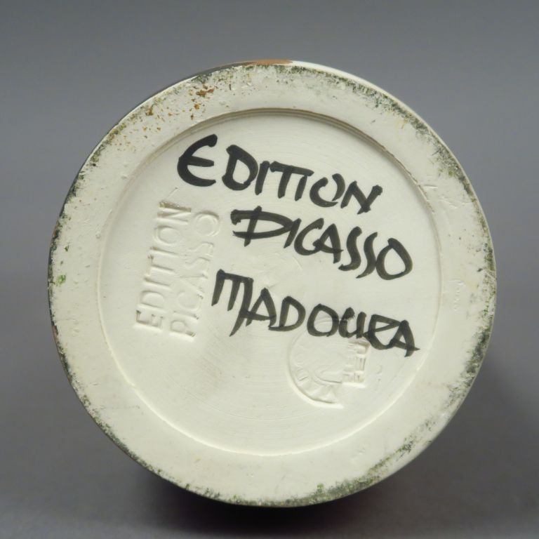 Estimation d’un pichet Picasso Madoura : le guide gratuit