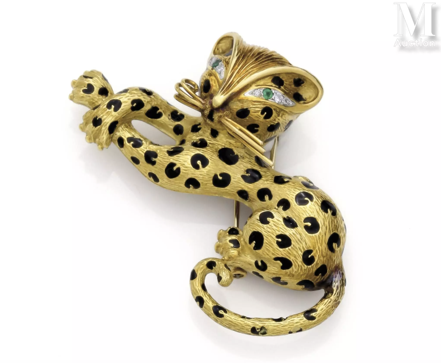 Estimation gratuite de bijoux Fred