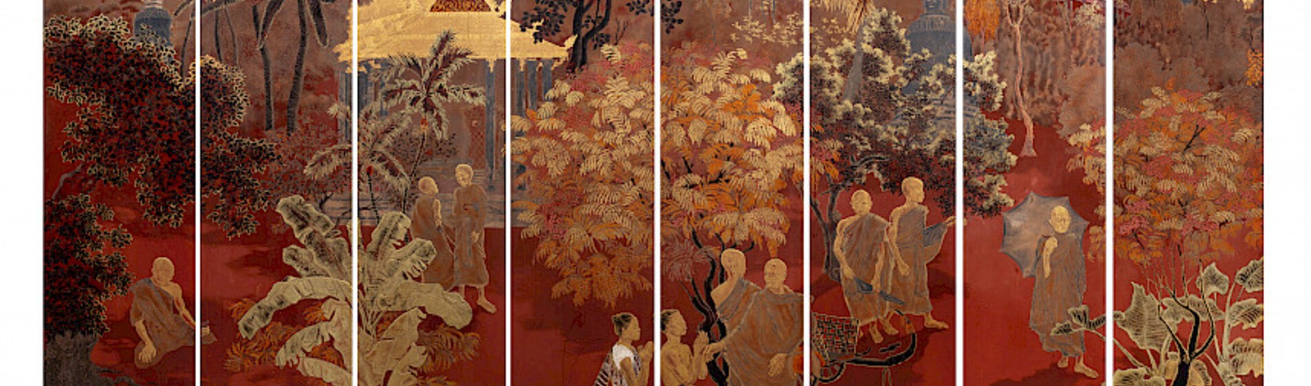 Auctions ASIAN ART | Millon