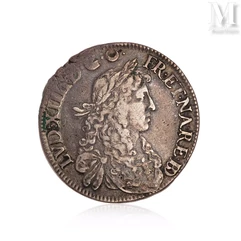 Reconnaître et faire estimer une pièce en argent